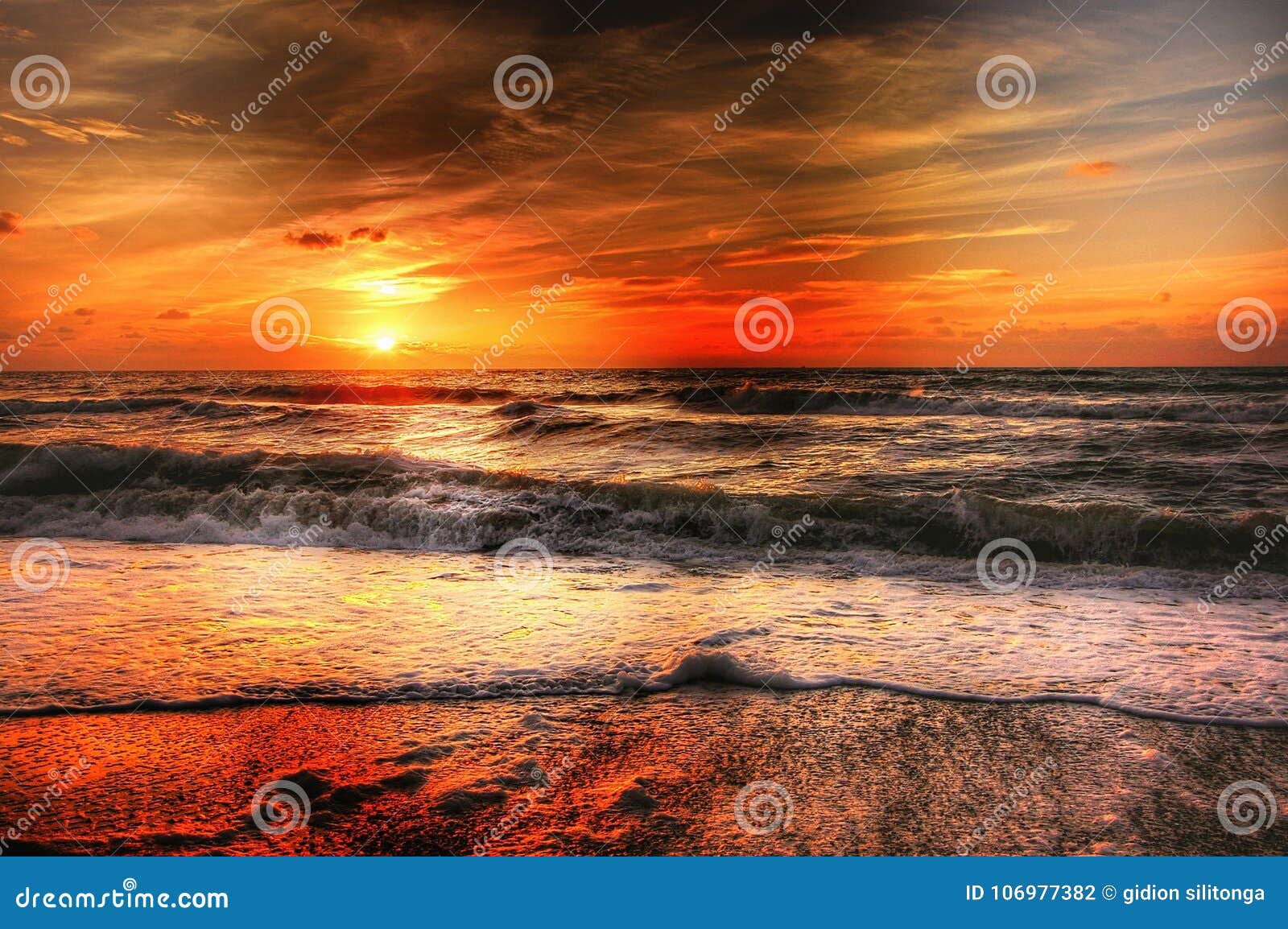 Sunset travel stock photo. Image of urbanphotograp, beach - 106977382