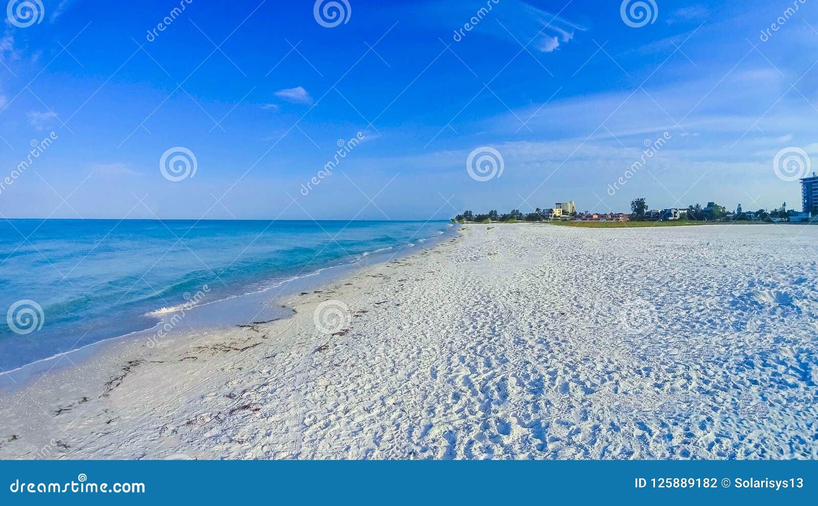Beach Walking on Siesta Key Beach Stock Photo - Image of florida ...