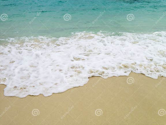 Beach stock image. Image of ocean, holidays, journey - 43197433