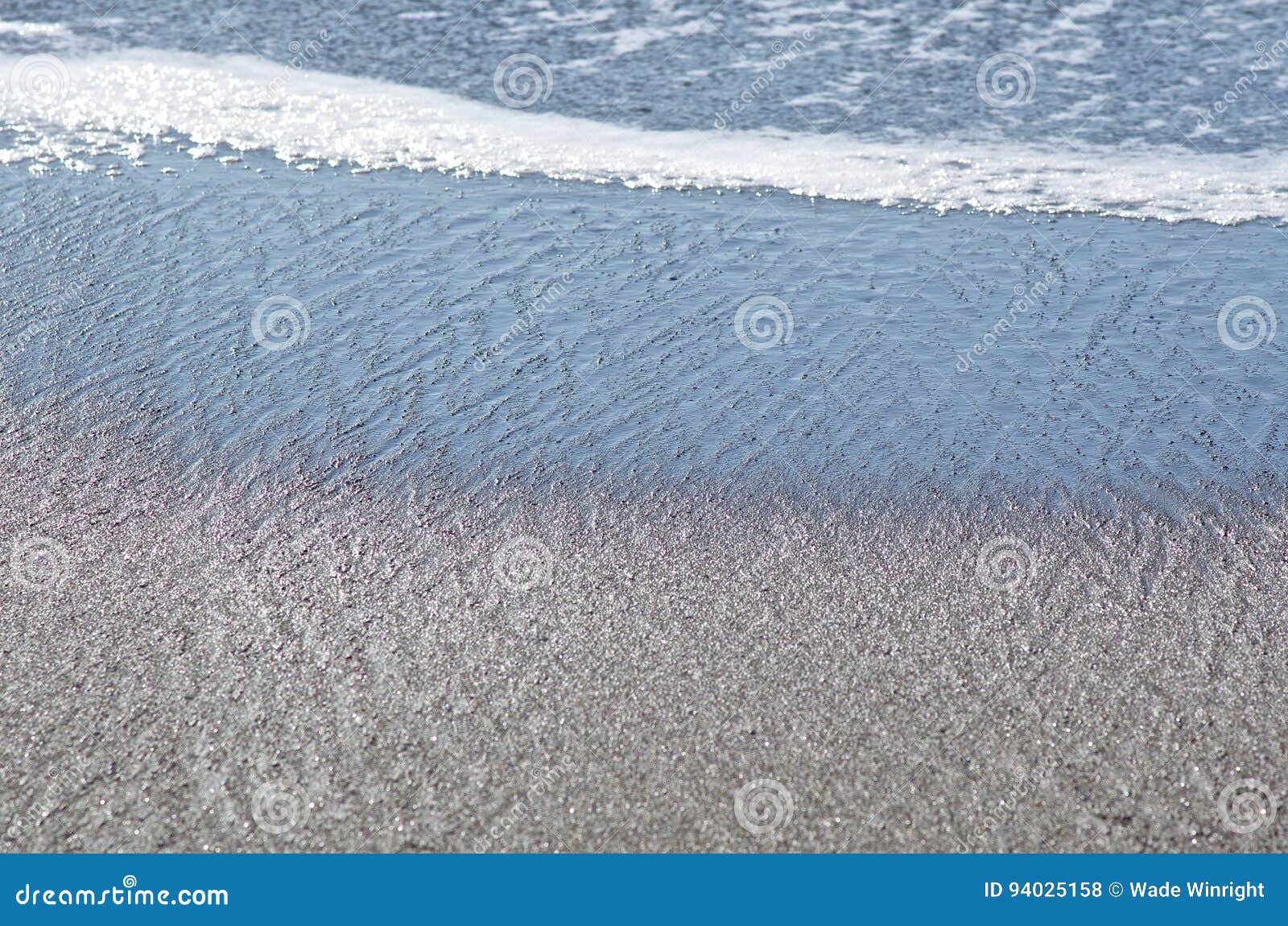 Beach waters stock photo. Image of outdoors, tide, sunny - 94025158