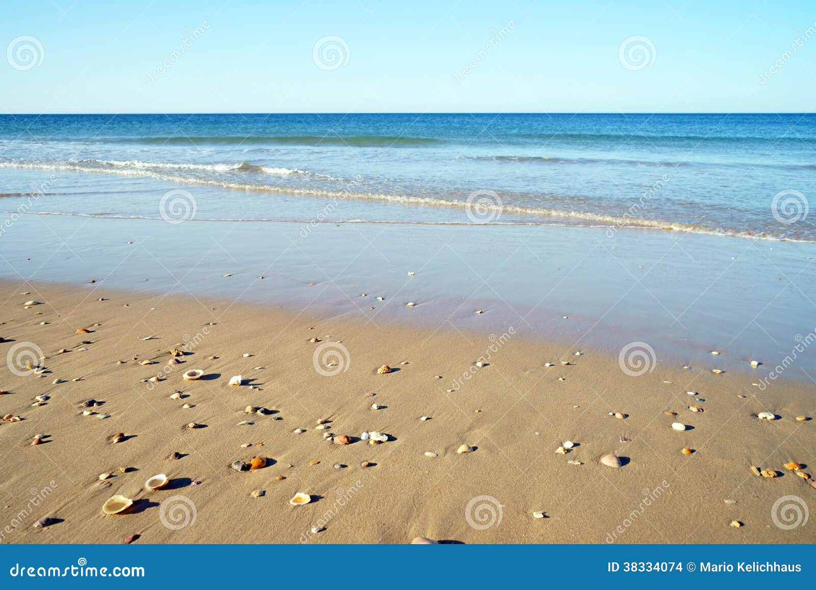 Beach stock photo. Image of summertime, leisure, gorgeous - 38334074