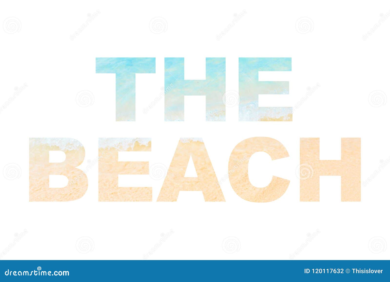 Beach Word Stock Illustrations – 3,681 Beach Word Stock Illustrations ...