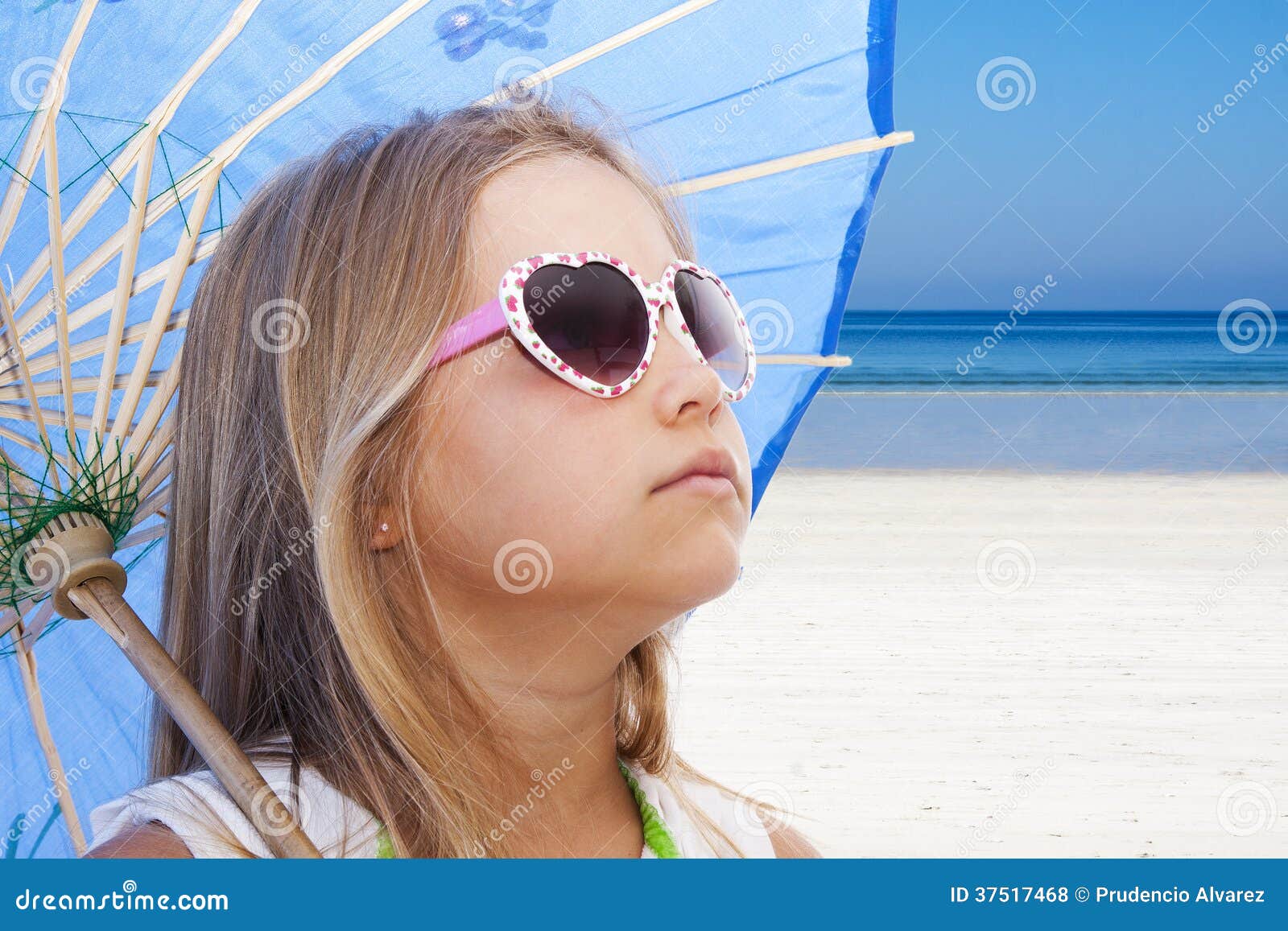 Beach stock photo. Image of idyllic, sunshine, happiness - 37517468