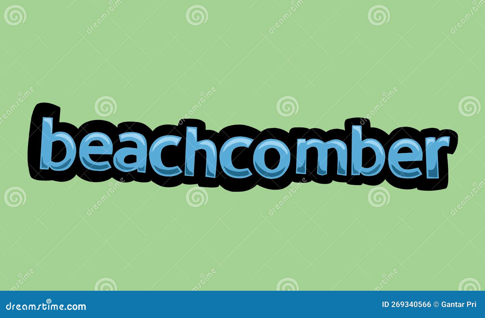 Beachcomber Cartoons, Illustrations & Vector Stock Images - 1201 ...