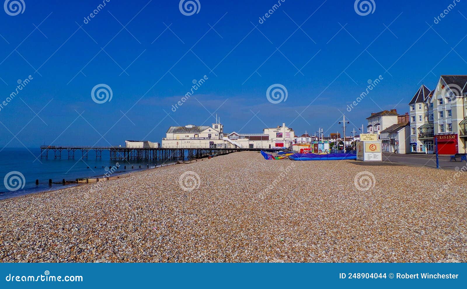 Beaches Collection Various Beach Scenes from Around the World Editorial ...