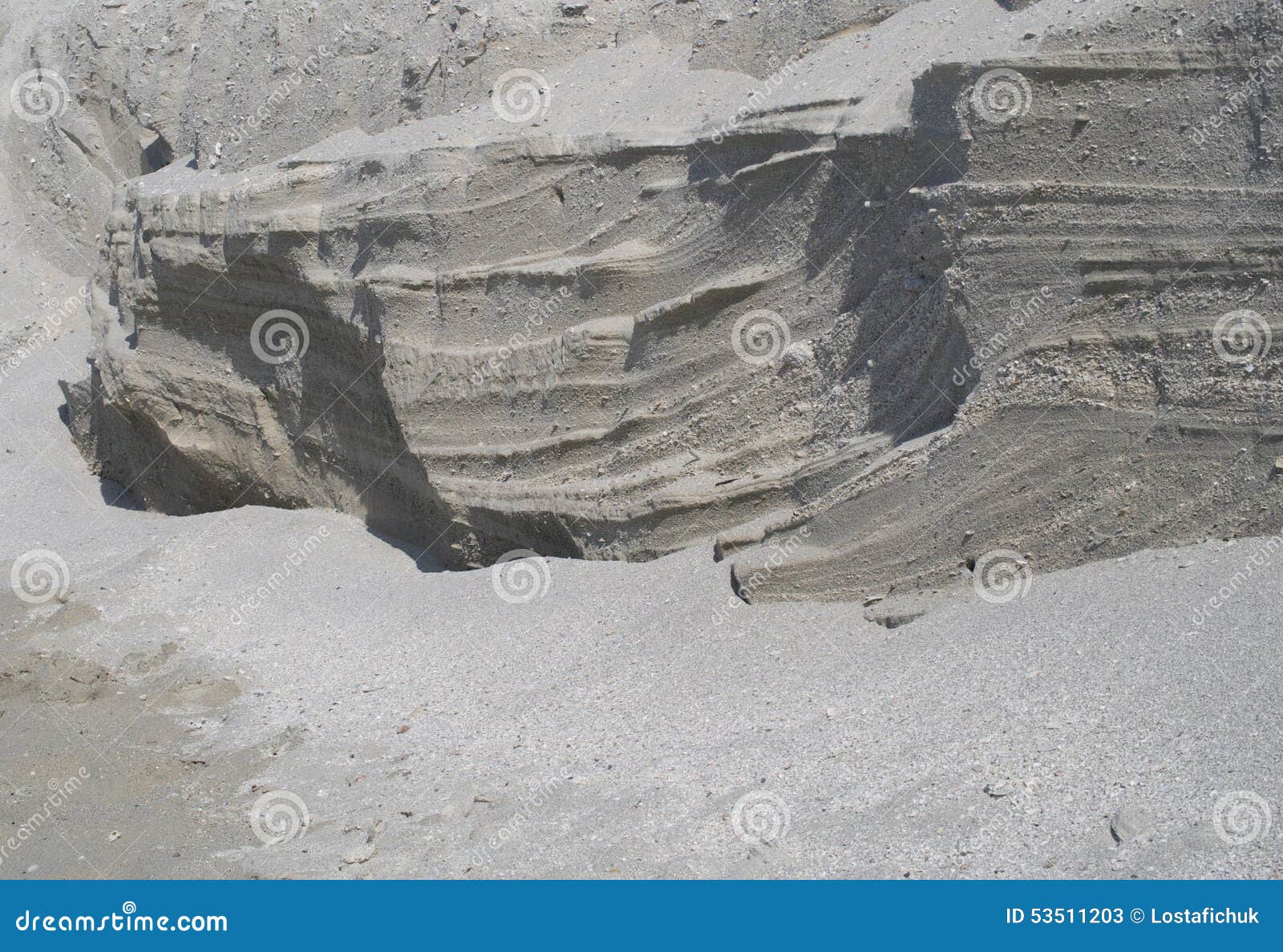 Beaches of Cuba stock image. Image of beach, layers, atlantic - 53511203