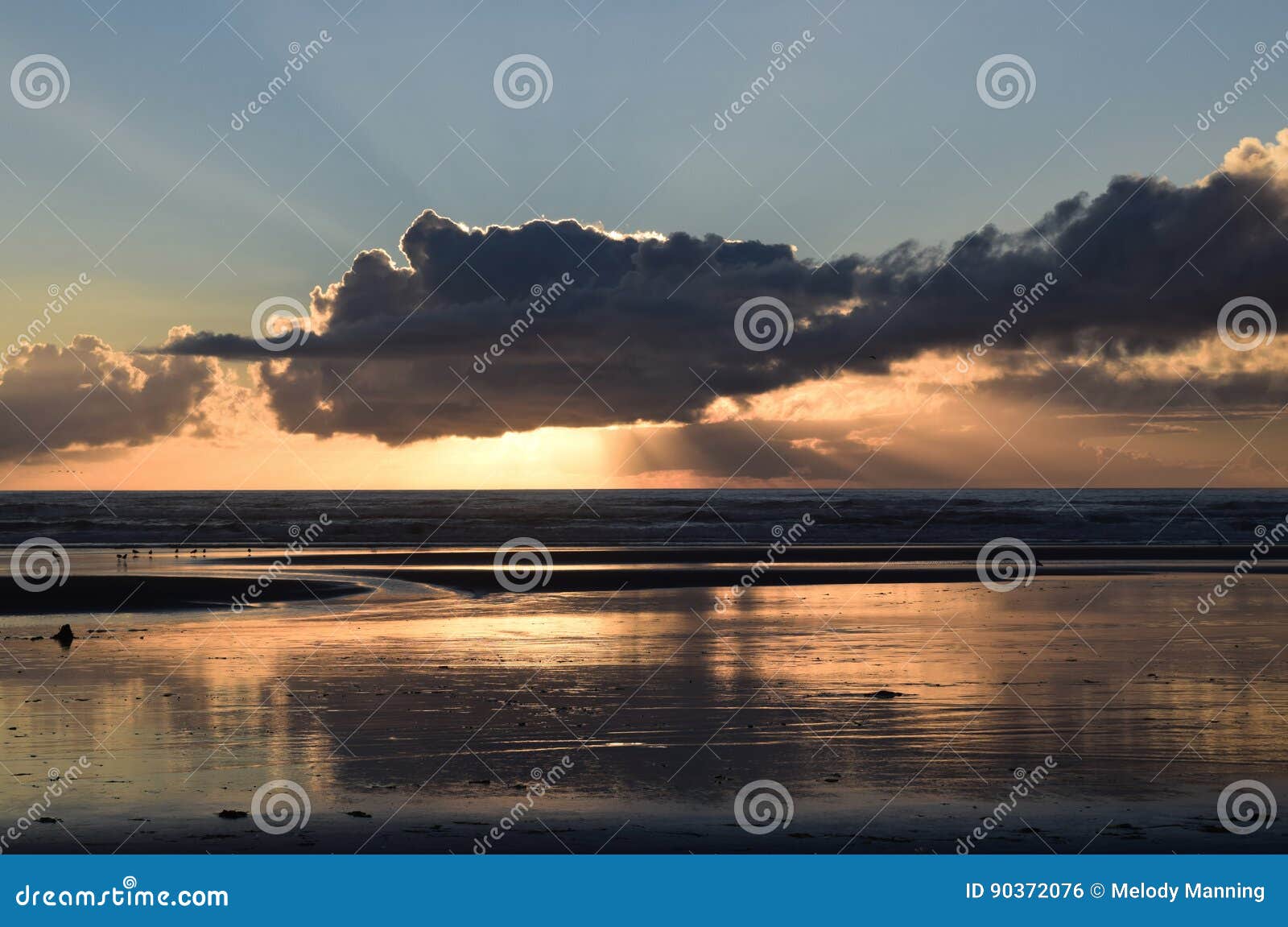 Beaches stock photo. Image of outdoors, surf, sunsets - 90372076