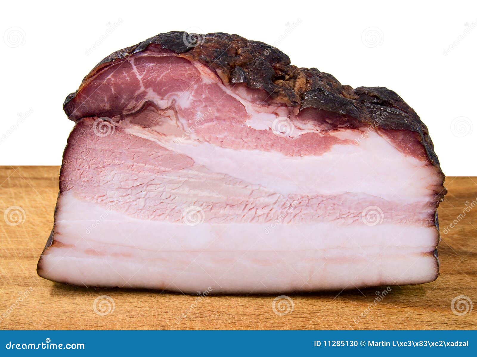 Beacon stock photo. Image of meal, plank, bacon, food - 11285130