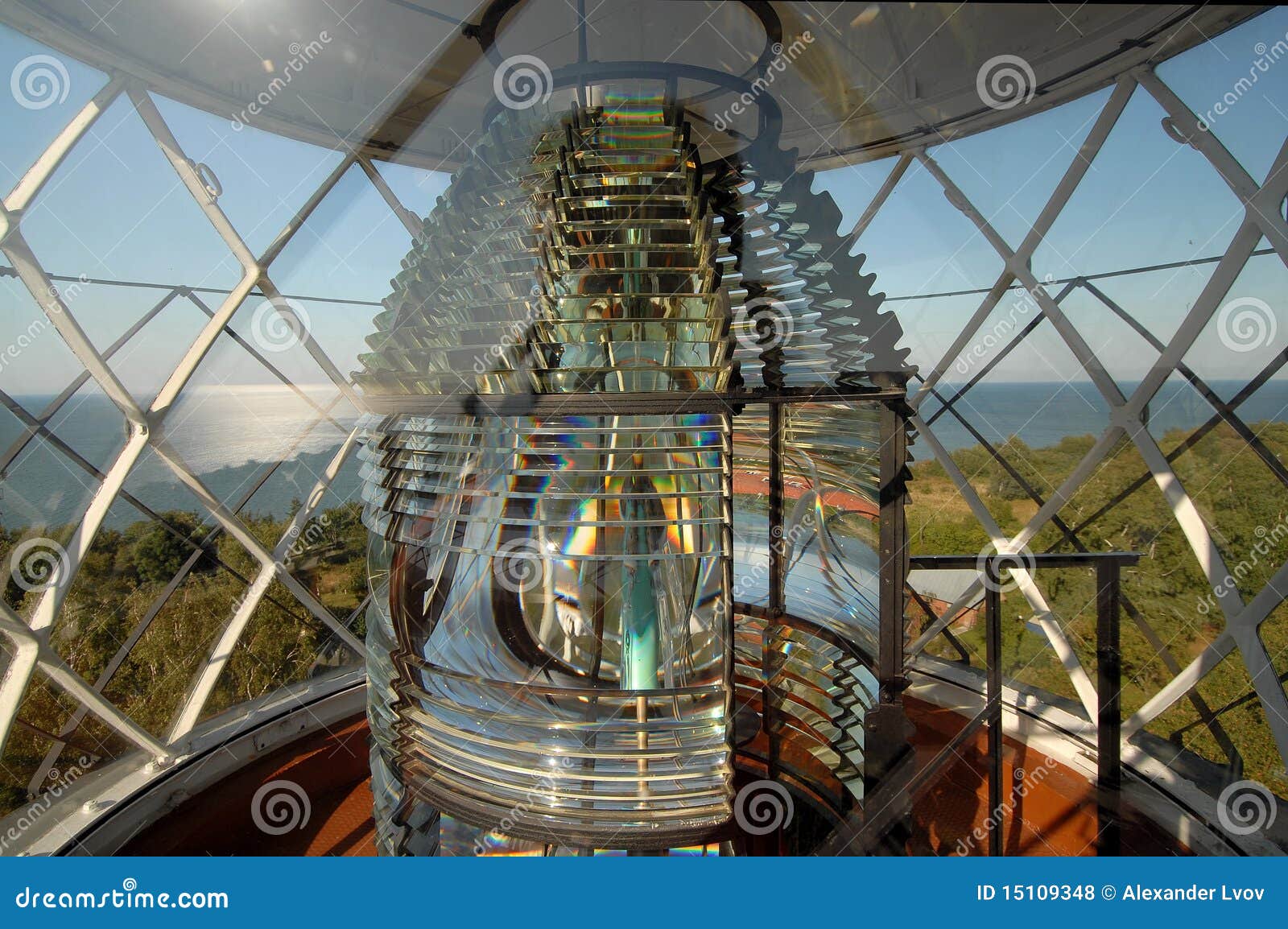 In a beacon stock photo. Image of guide, illuminated - 15109348