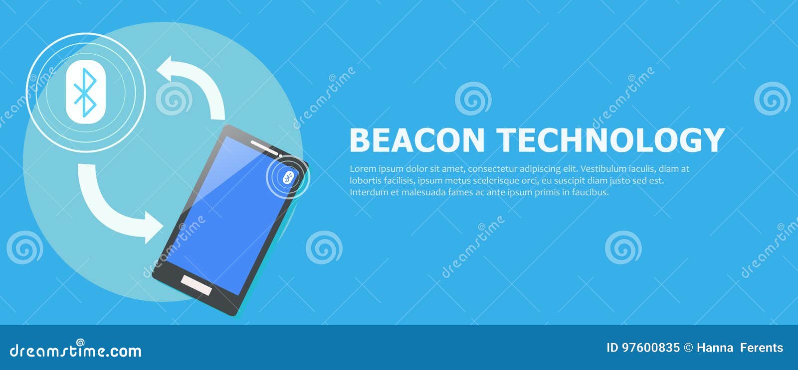 The Beacon Boom: Fitting Beacon Technology Banner Local SEO Strategy ...