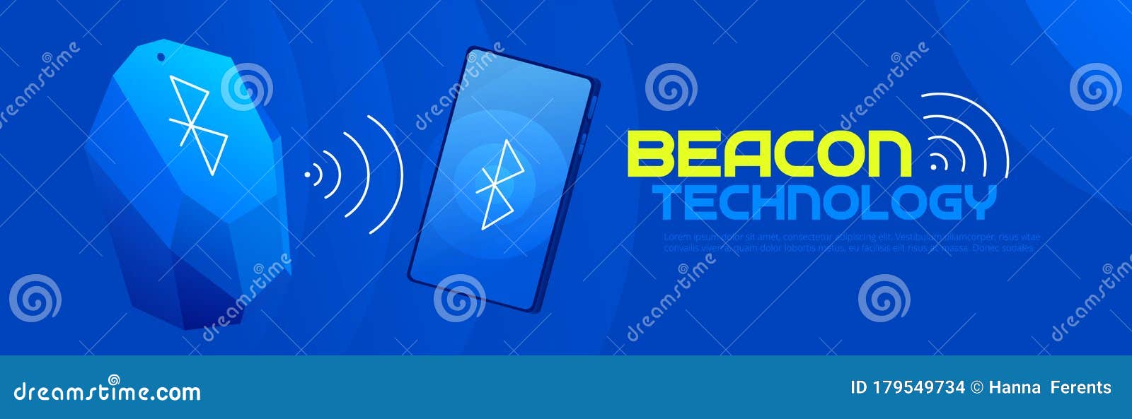 The Beacon Boom: Fitting Beacon Technology Banner Local SEO Strategy ...