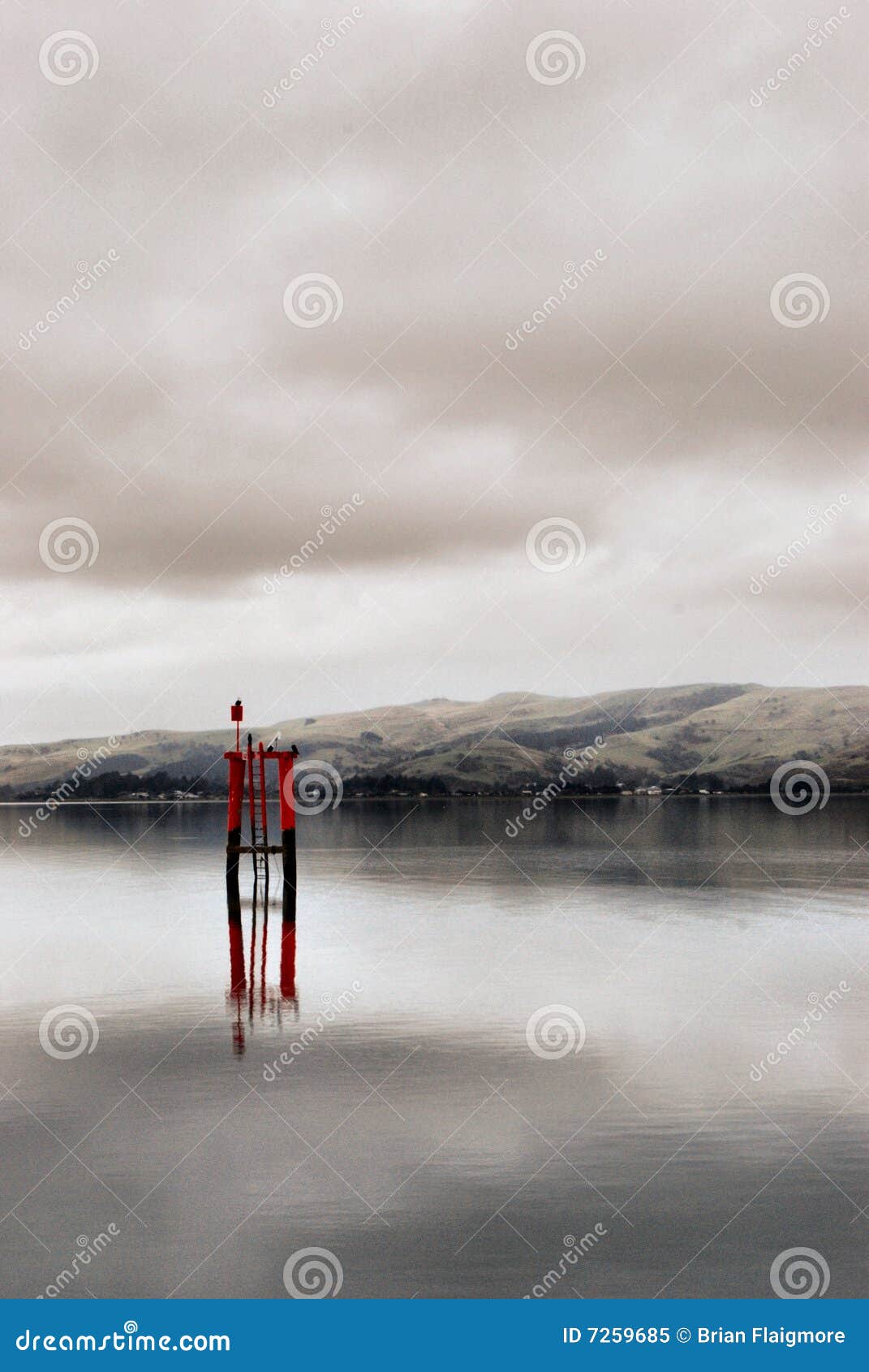 Beacon Harbor stock image. Image of sailing, sail, love - 7259685