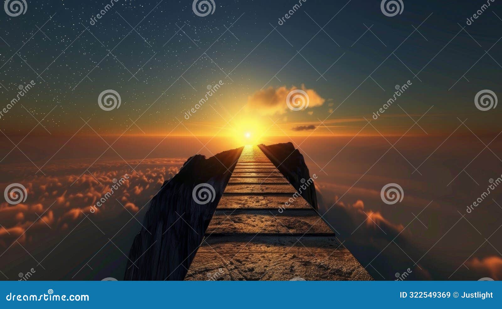 A Beacon of Progress and Discovery Bridging the Gap between What is ...