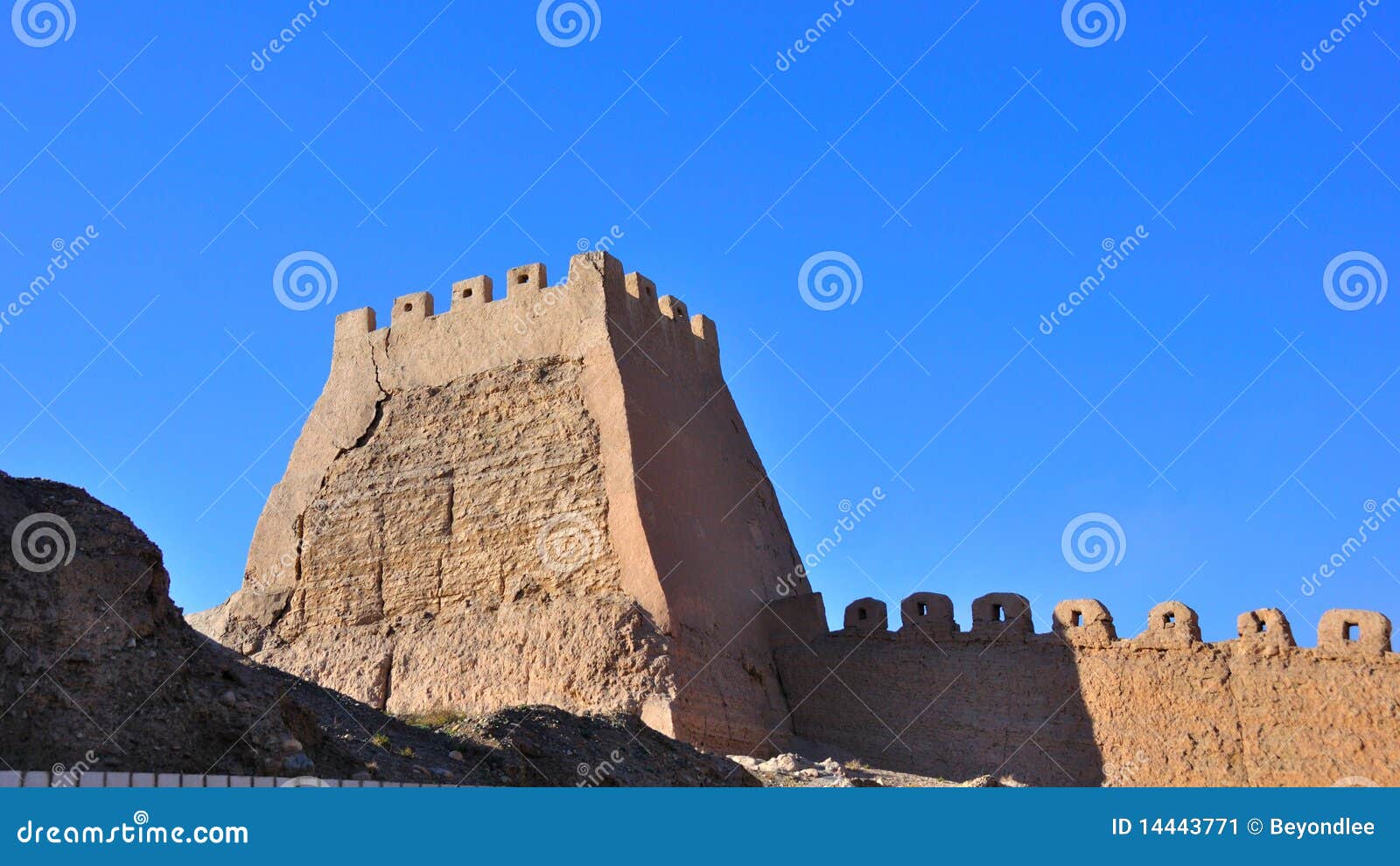 Beacon tower stock image. Image of beacon, ancient, spot - 14443771