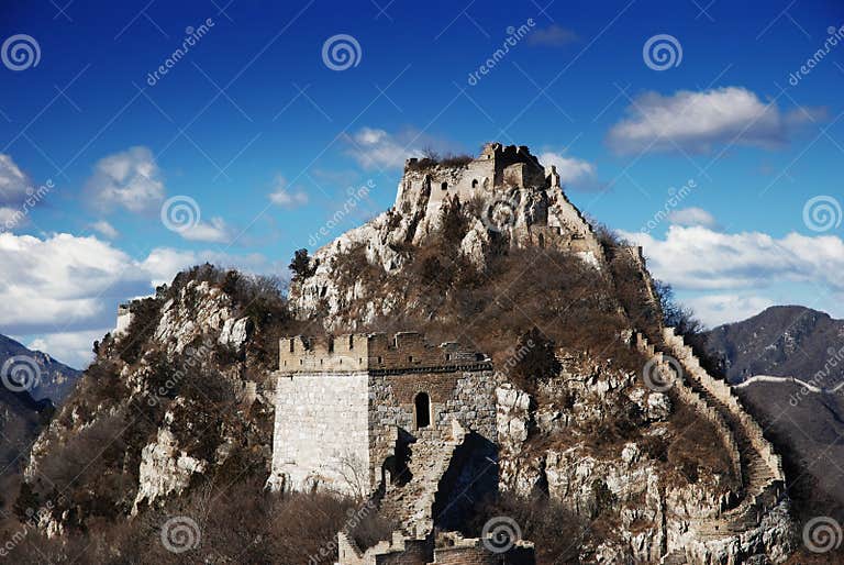 Beacon tower stock image. Image of backpacking, asian - 35741595