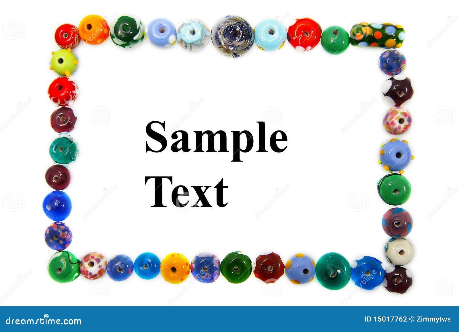 Bead border stock photo. Image of border, craft, frame - 15017762 Bead border stock photo. Image of border, craft, frame - 15017762