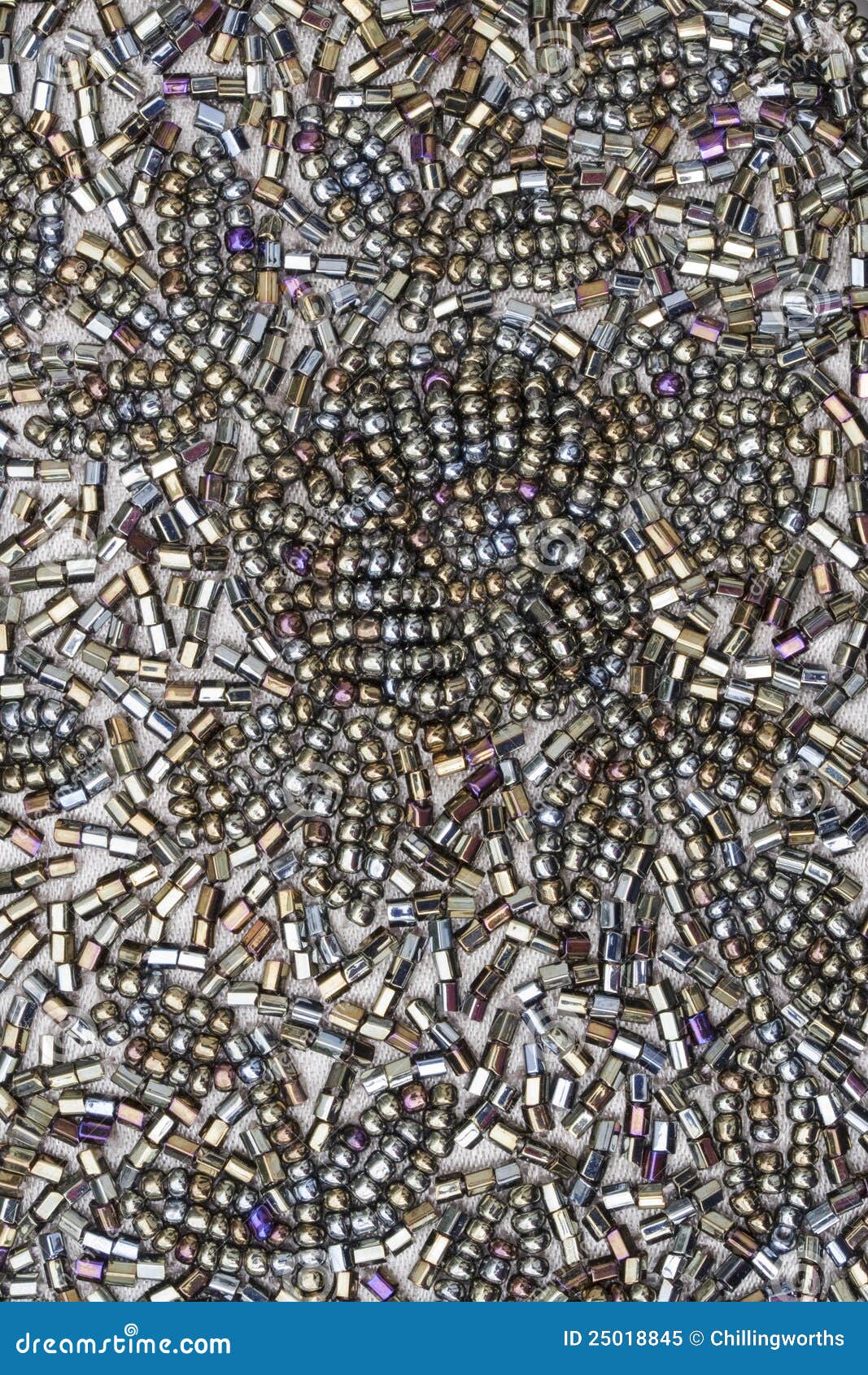 Beading stock image. Image of closeup, background, beading - 25018845