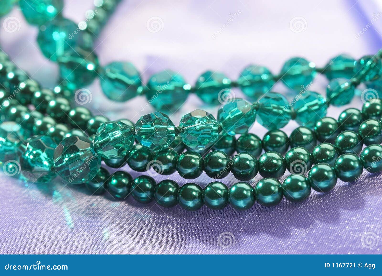 Beads stock image. Image of jewellry, accessory, gift - 1167721