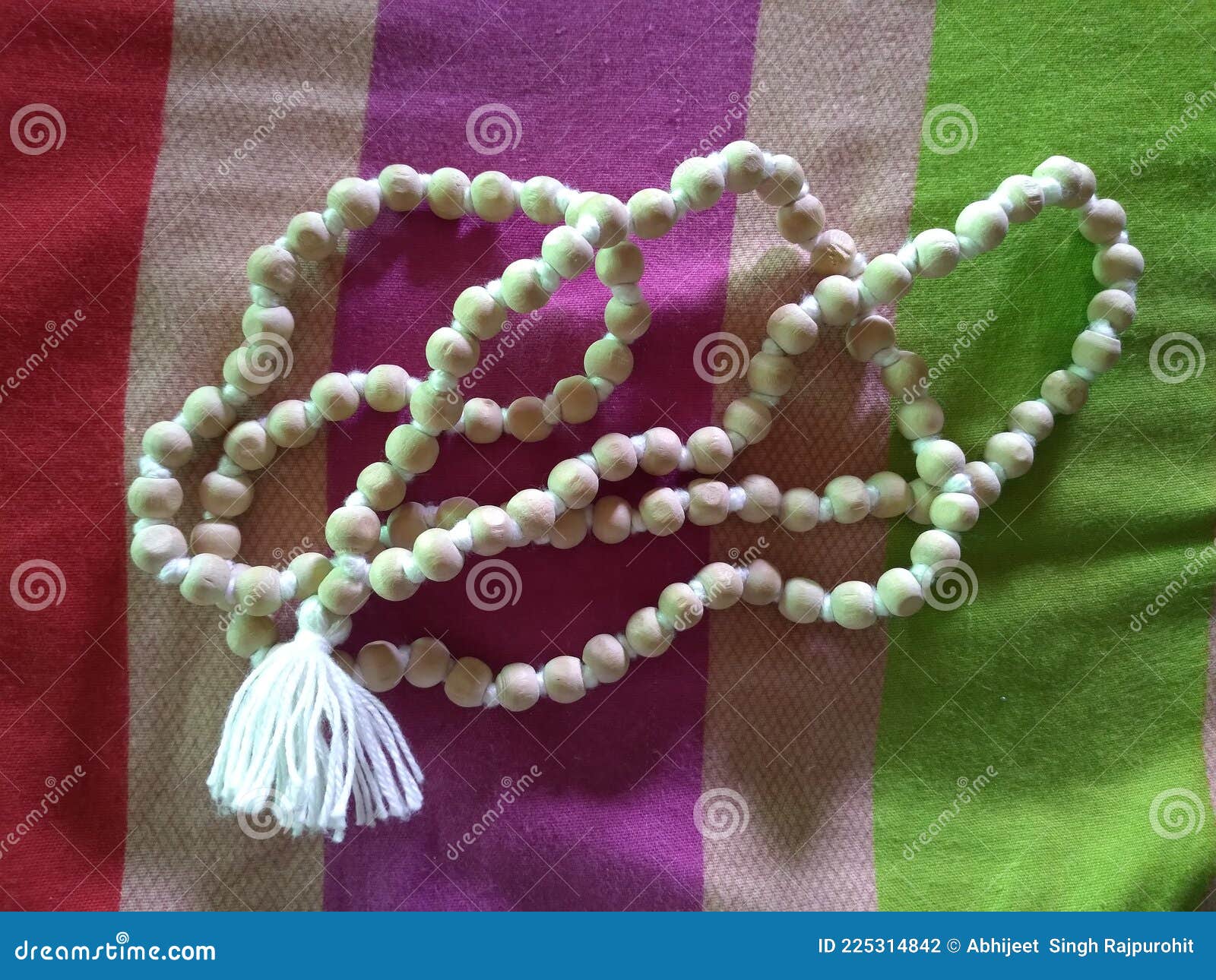 Beads for Chanting by Iscon Stock Photo - Image of spirituality, iscon ... Beads for Chanting by Iscon Stock Photo - Image of spirituality, iscon ...