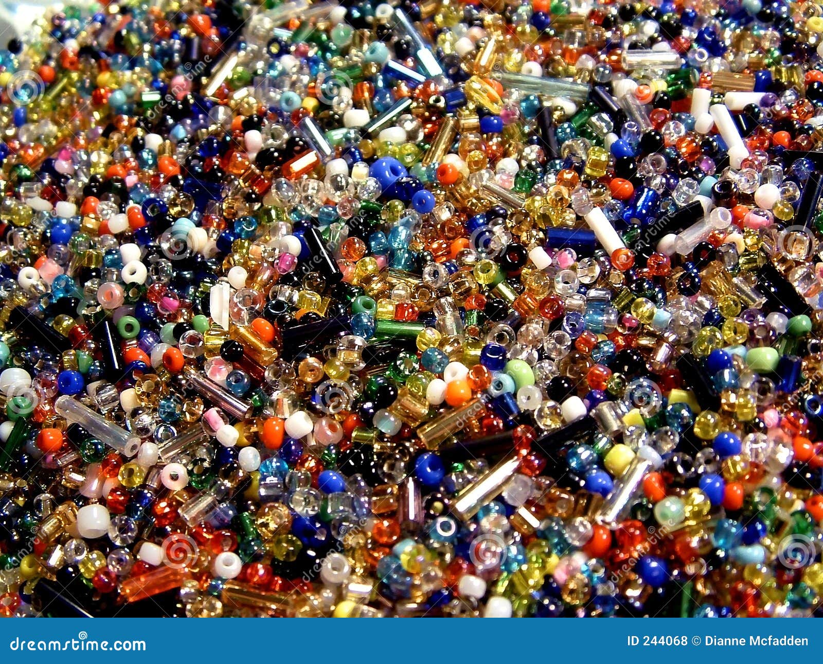 Beads Texture stock photo. Image of background, crafts - 244068