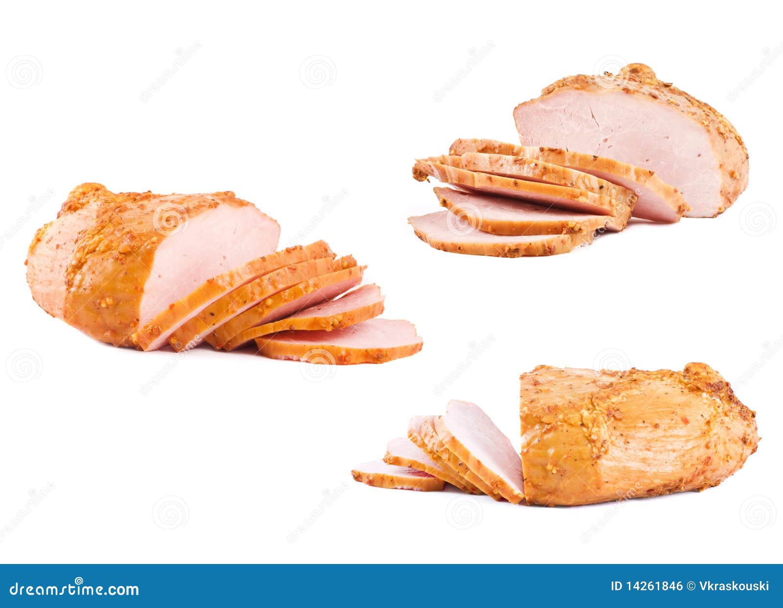 Beaf isolated over white stock photo. Image of lunch - 14261846