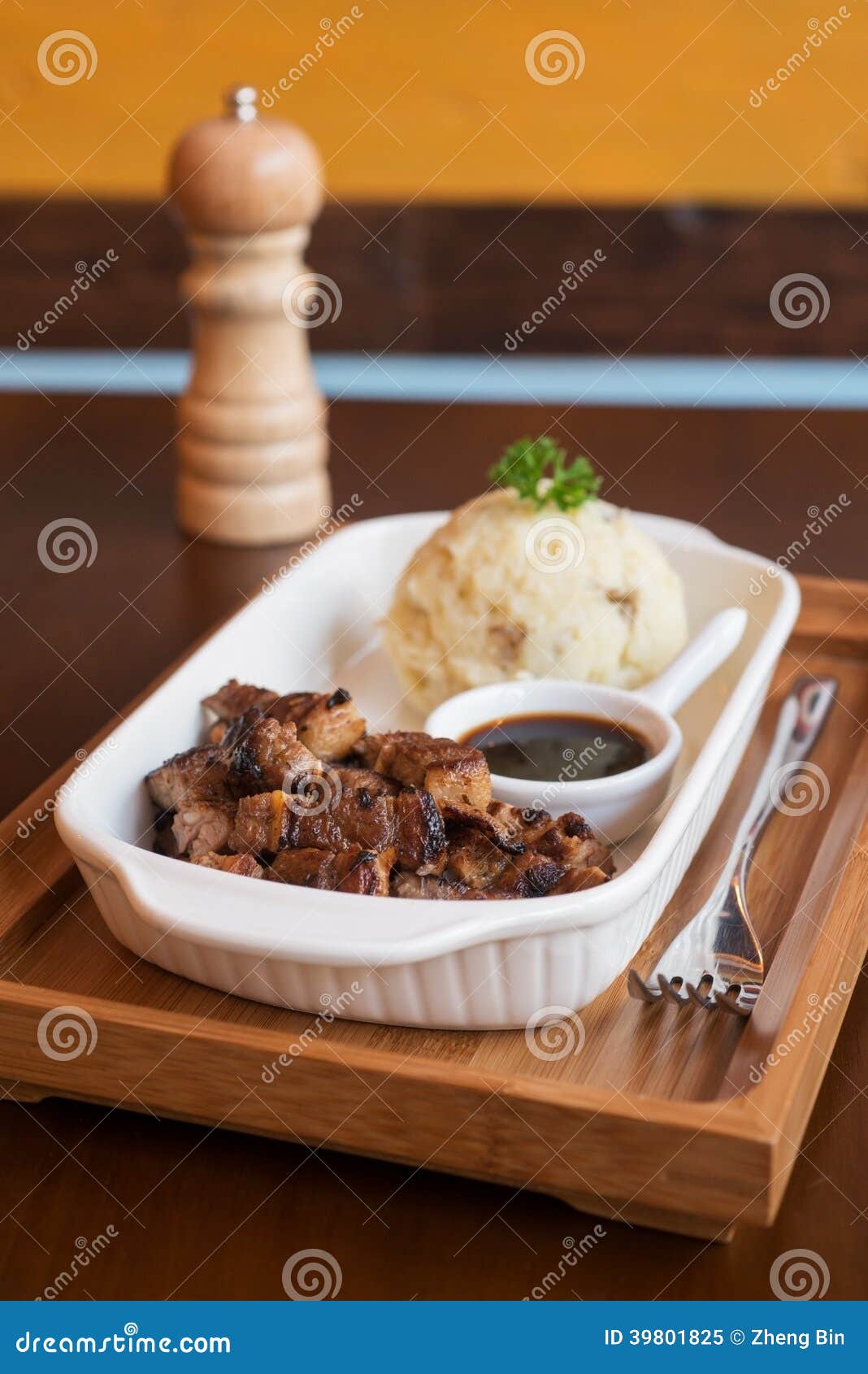 Beaf stock image. Image of cuisine, calorie, dish, food - 39801825