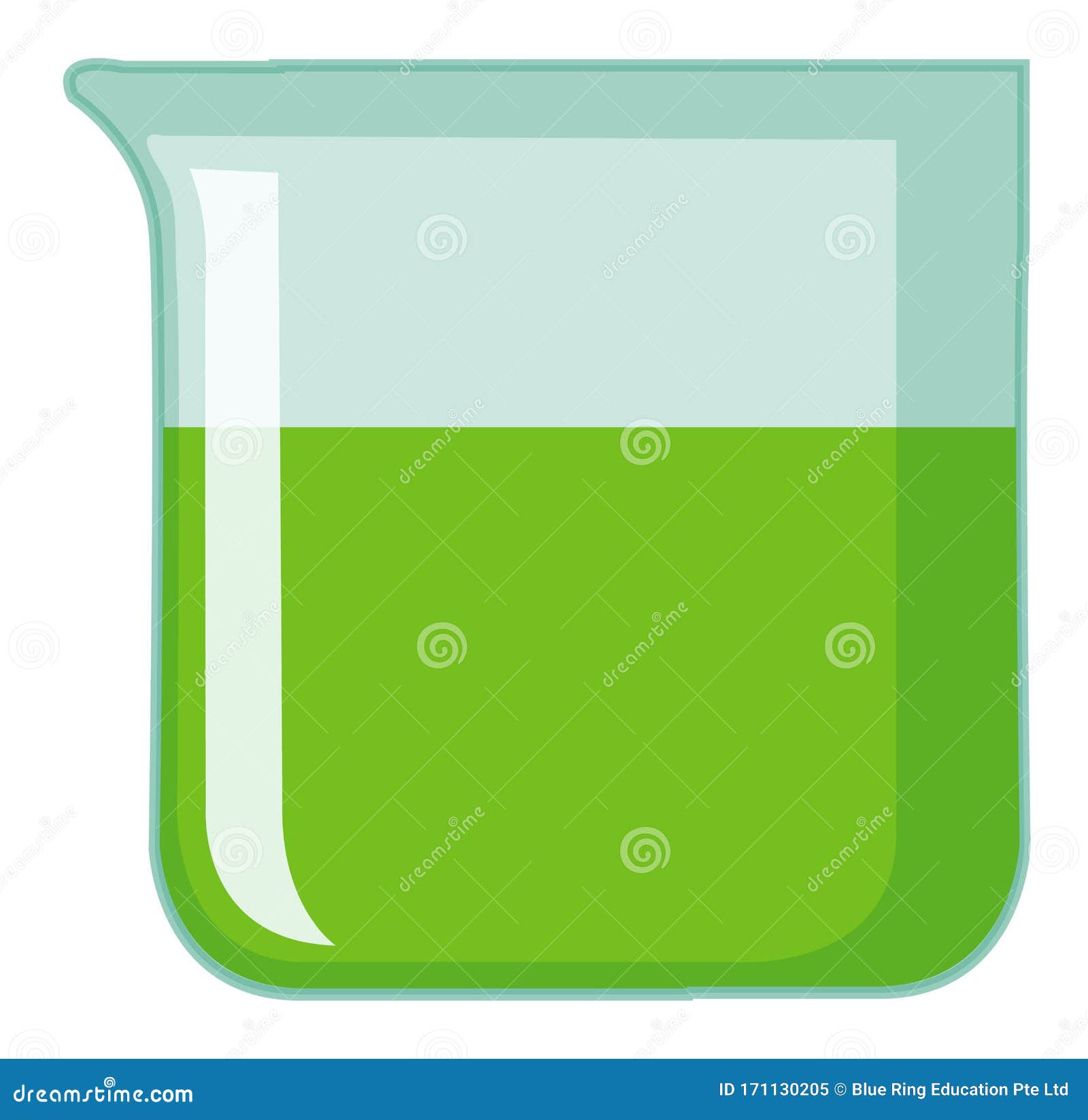 Green Chemical Signs Vector Illustration | CartoonDealer.com #20434004