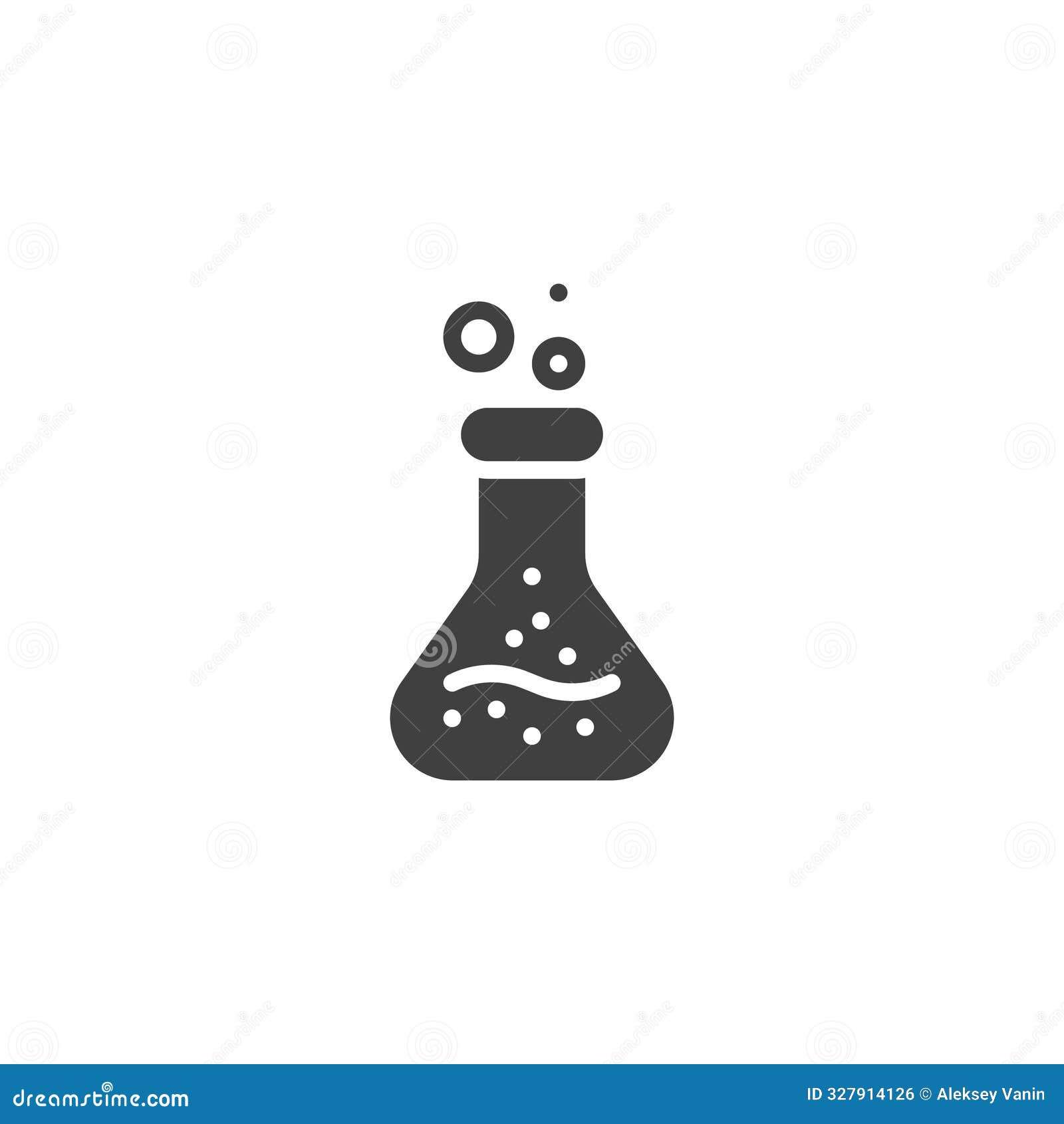 Beaker, Liquid Volume And Measurement Cylindrical Container Cartoon ... Beaker, Liquid Volume And Measurement Cylindrical Container Cartoon ...