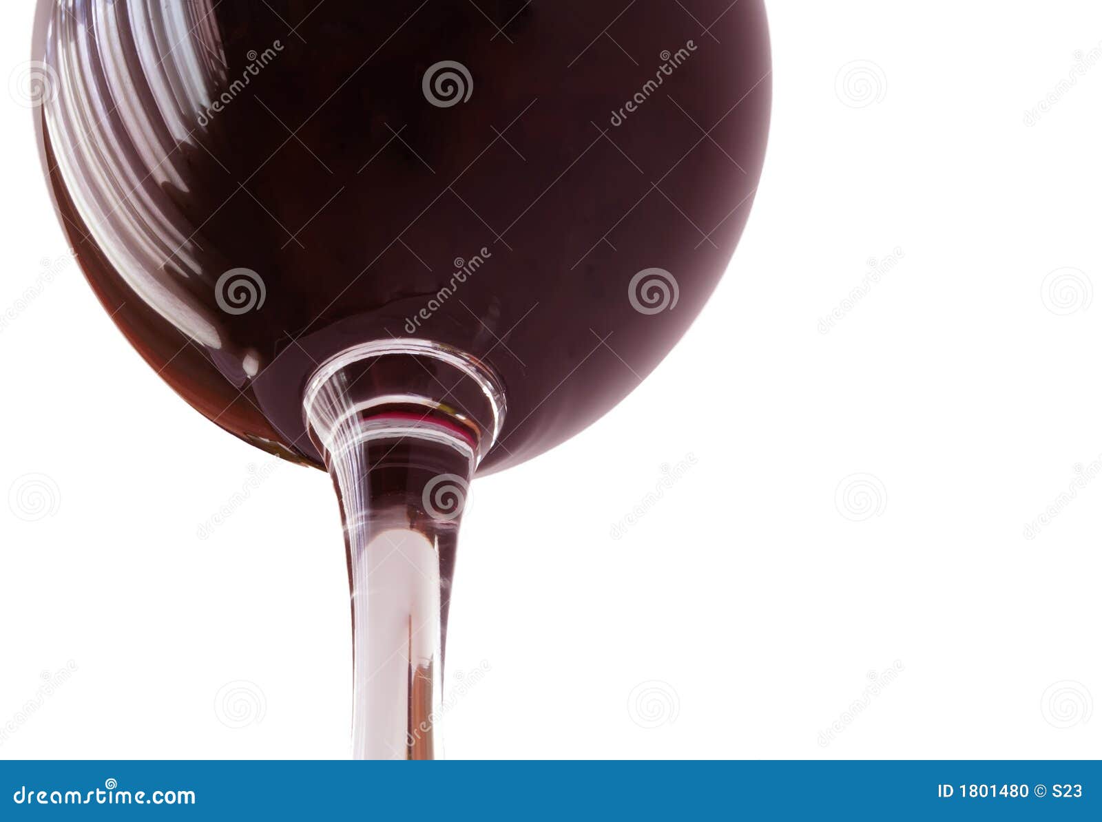 Beaker of wine stock photo. Image of merlot, food, backlight - 1801480