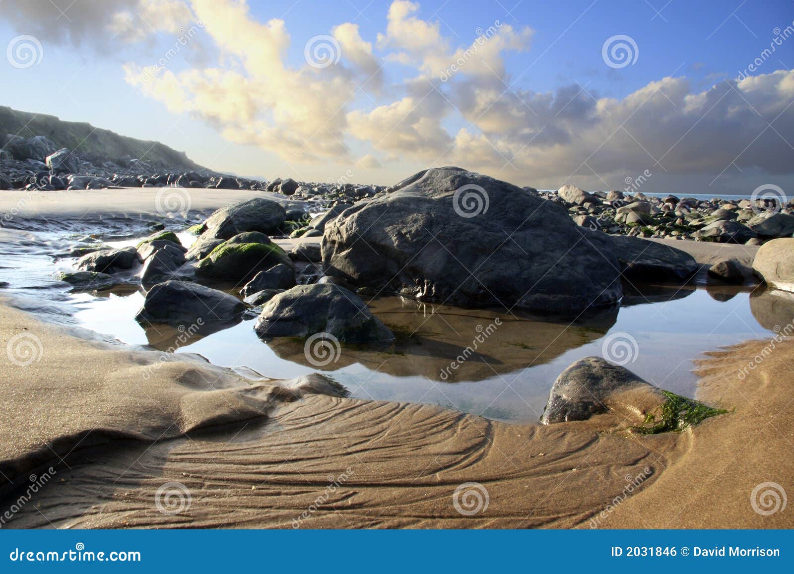 Beale rocks stock photo. Image of seascape, landscape - 2031846