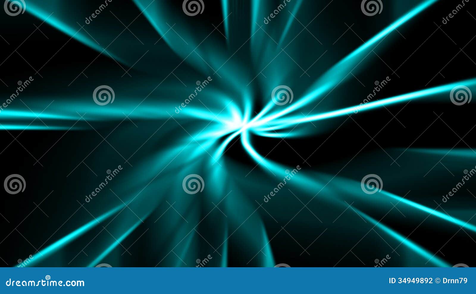 Beam Flair Background Wallpaper Stock Vector - Illustration of multi ...