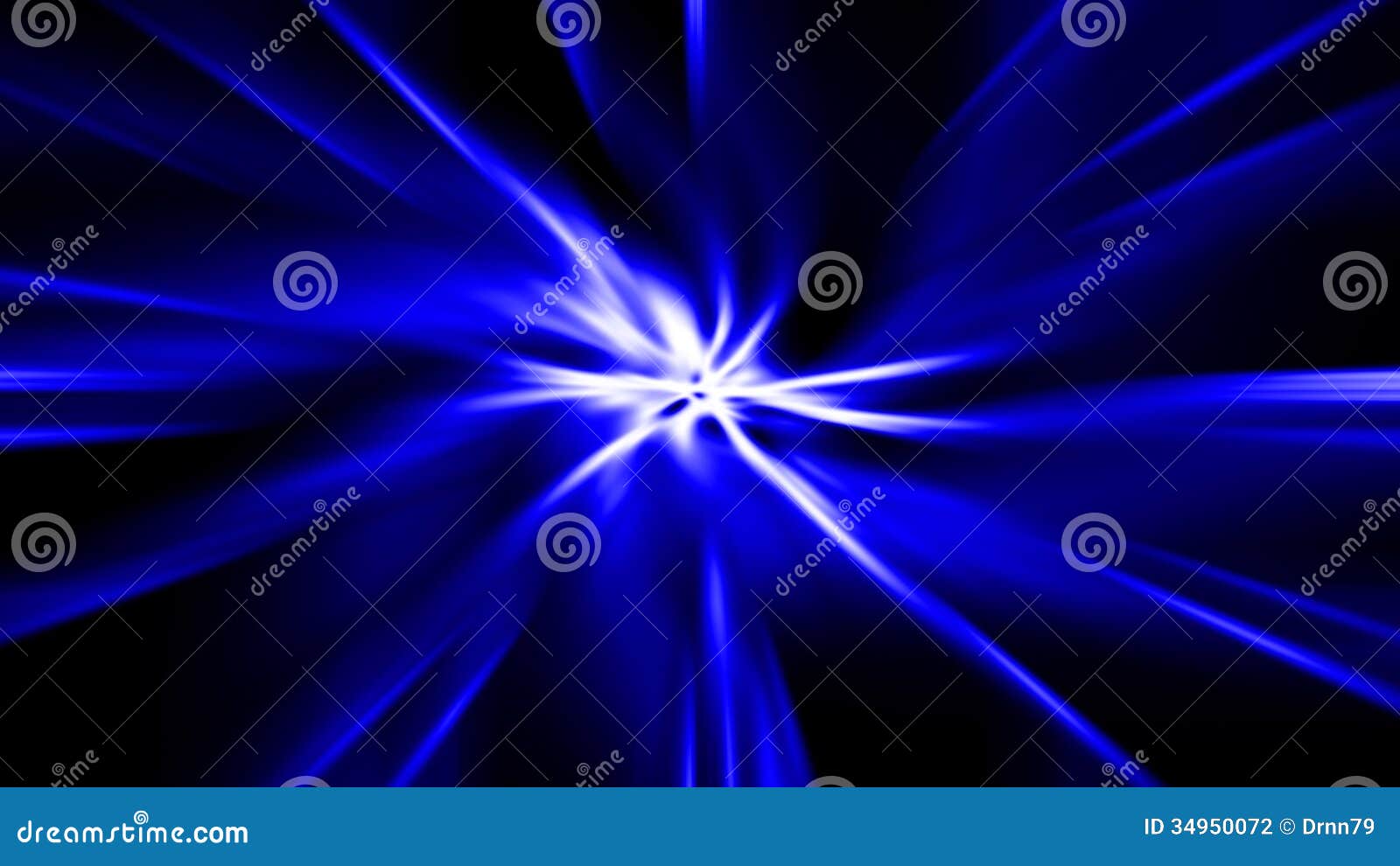 Beam Flair Background Wallpaper Stock Illustration - Illustration of ...