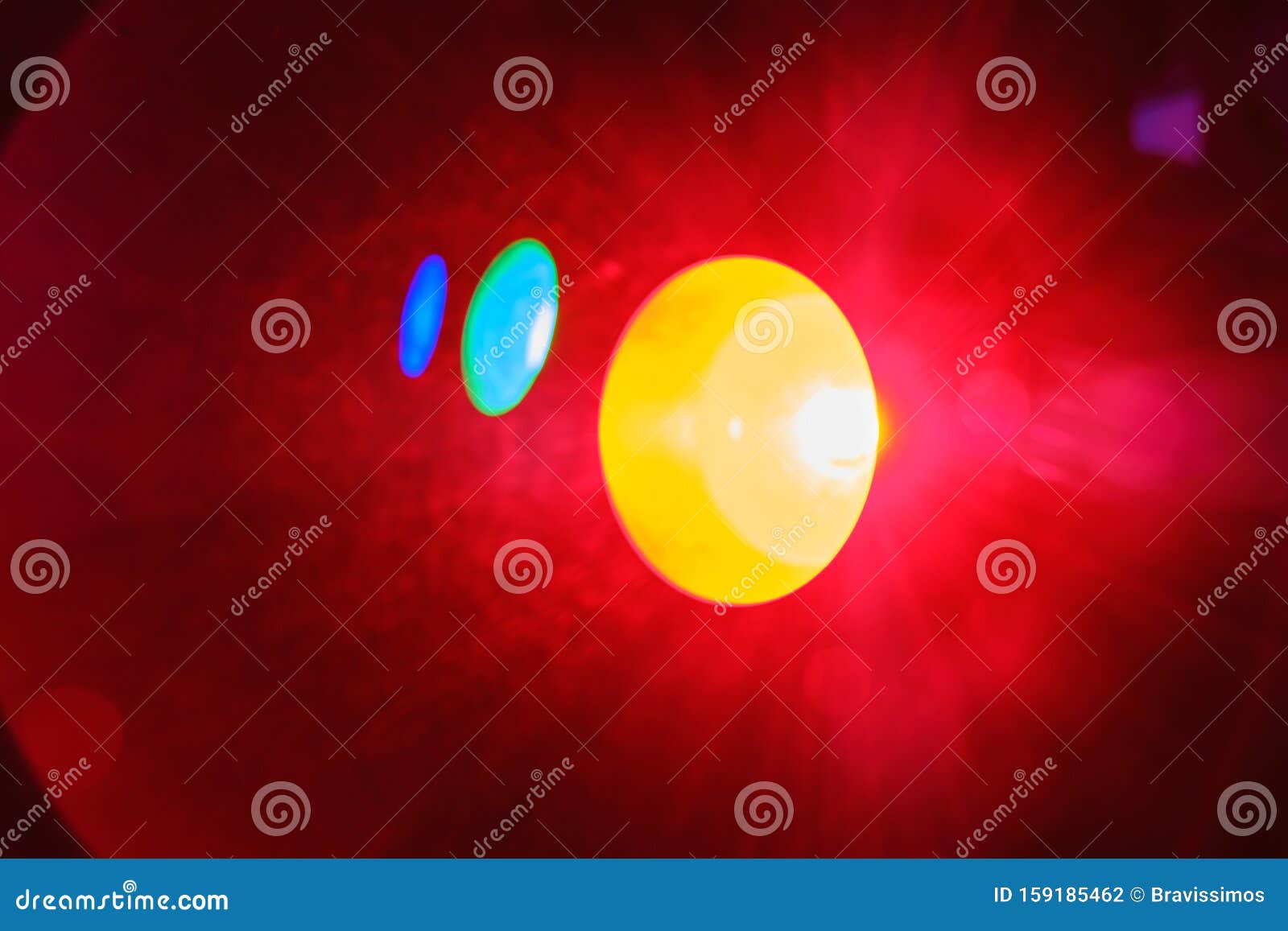 Beam Laser Research Science Light, Ray Stock Photo - Image of aperture ...