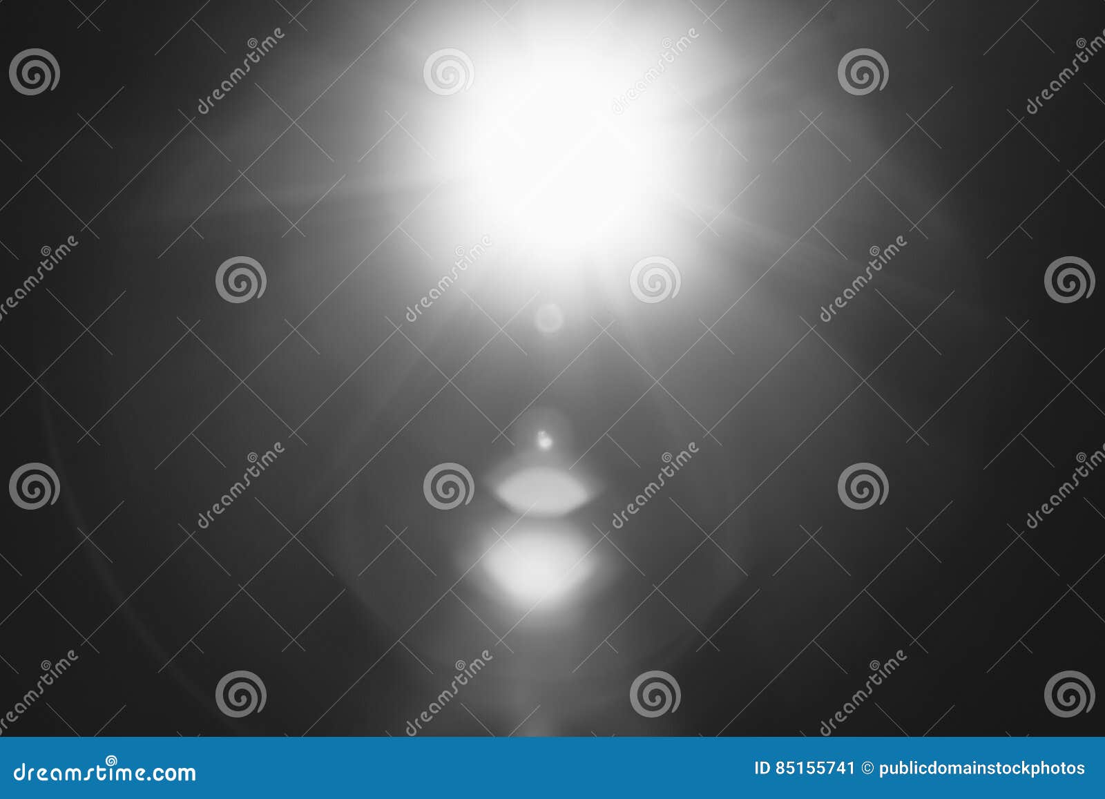 Beam Of Light Background Texture Picture. Image: 85155741