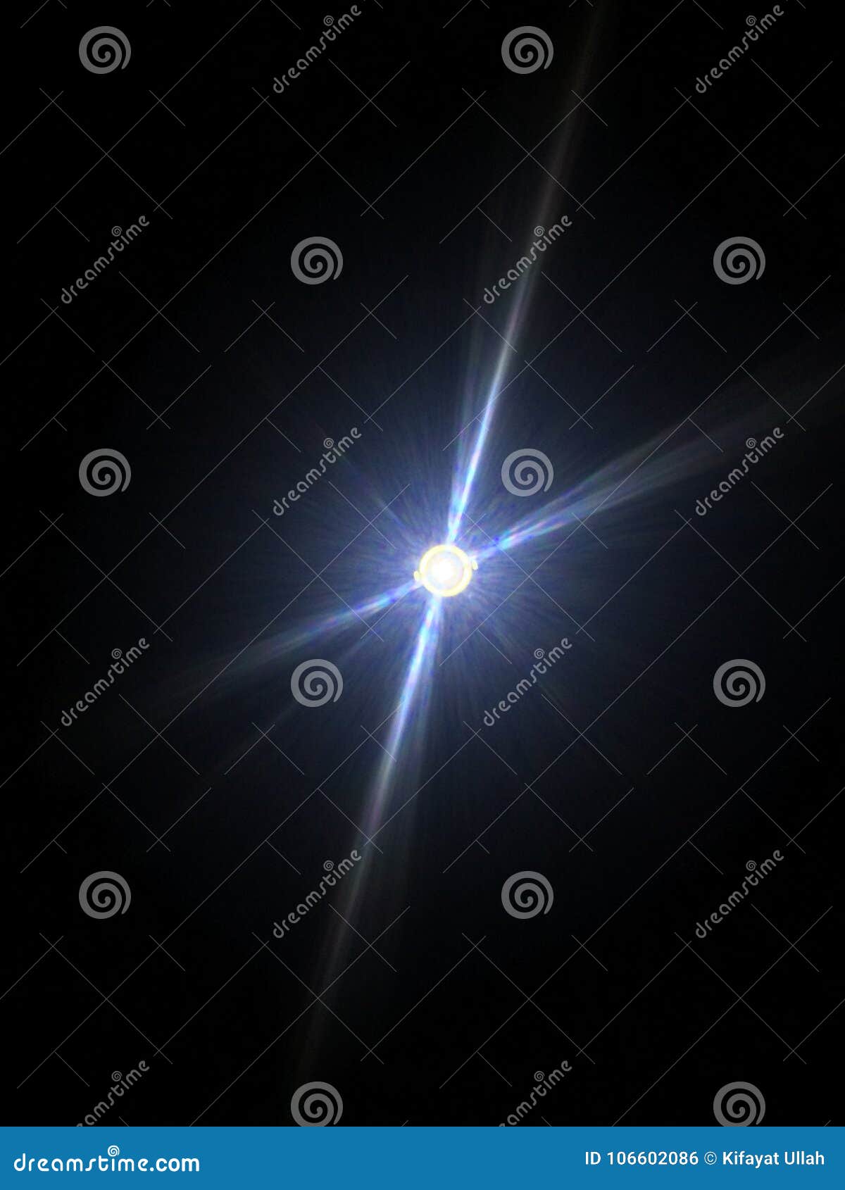 Beam light 2 stock photo. Image of white, circle, beam - 106602086