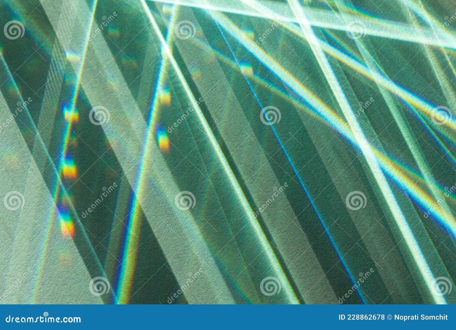 Beam of Light through Glass Stock Photo - Image of inside, blue: 228862678