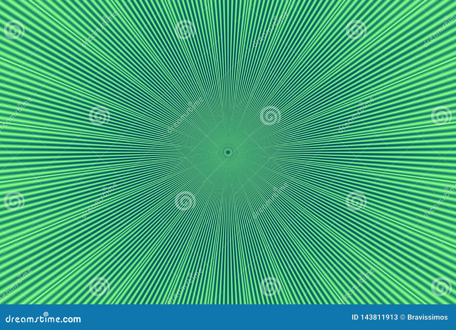 Beam Ray Background Illustration Light. Abstract Radiate Stock ...