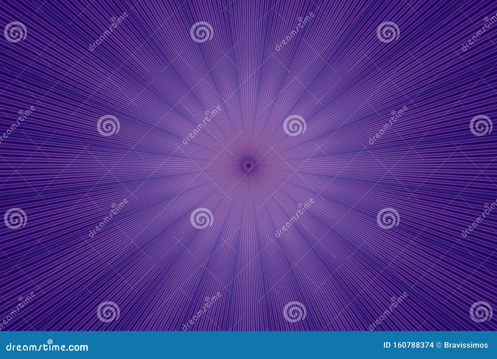 Beam Ray Background Illustration Light. Backdrop Effect Stock ...