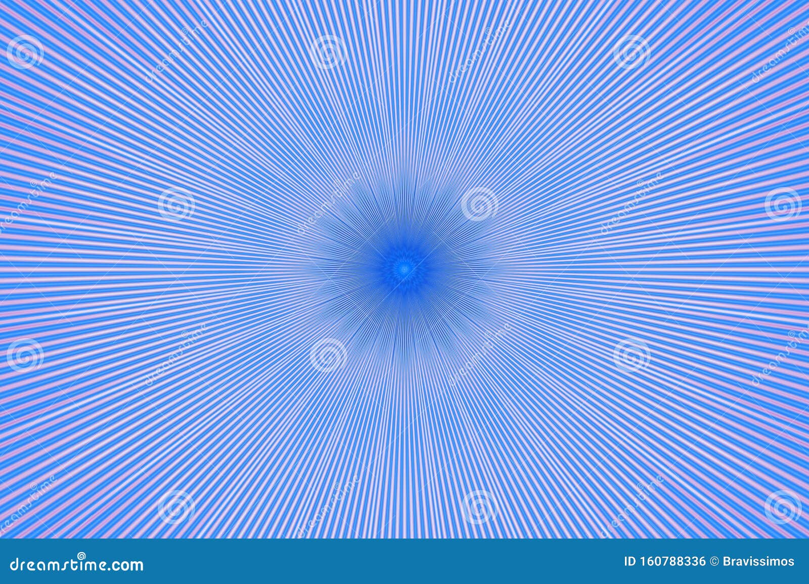 Beam Ray Background Illustration Light. Radiate Stock Illustration ...