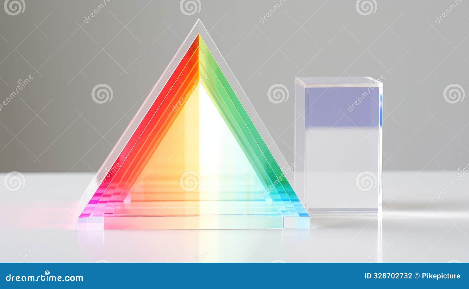 Beam spectrum light stock illustration. Illustration of beam - 328702732