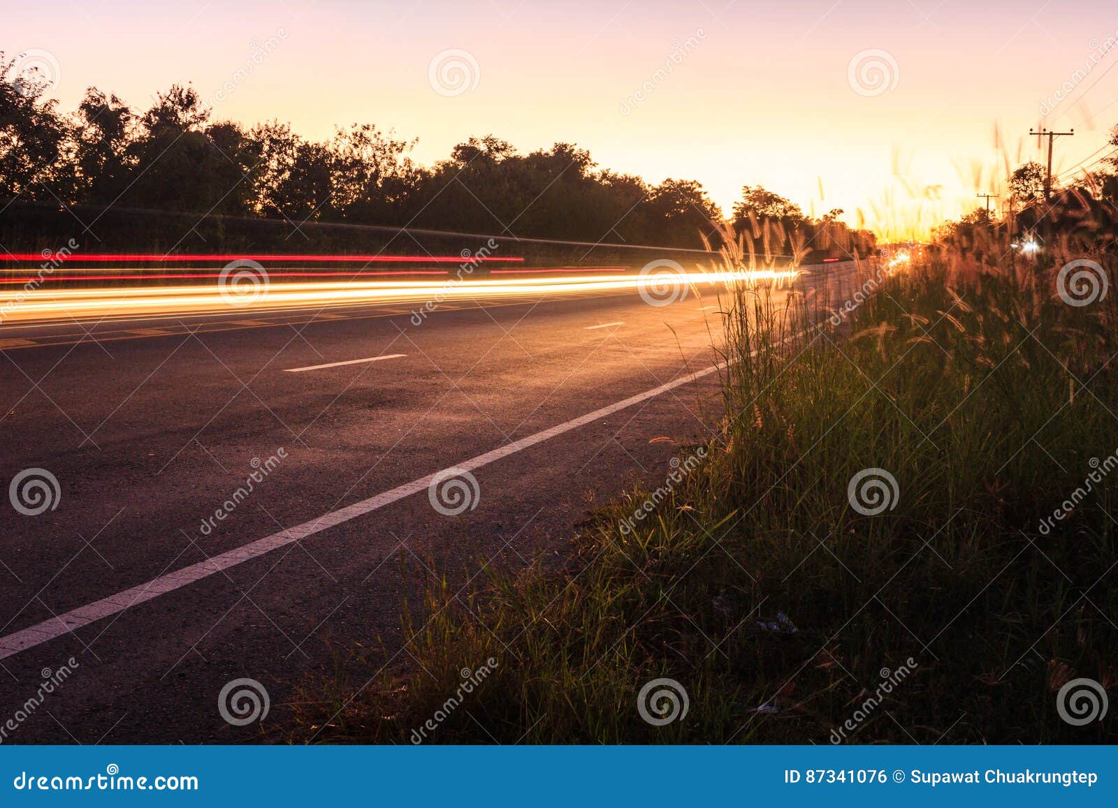 Beam of speed stock photo. Image of beam, lights, moving - 87341076