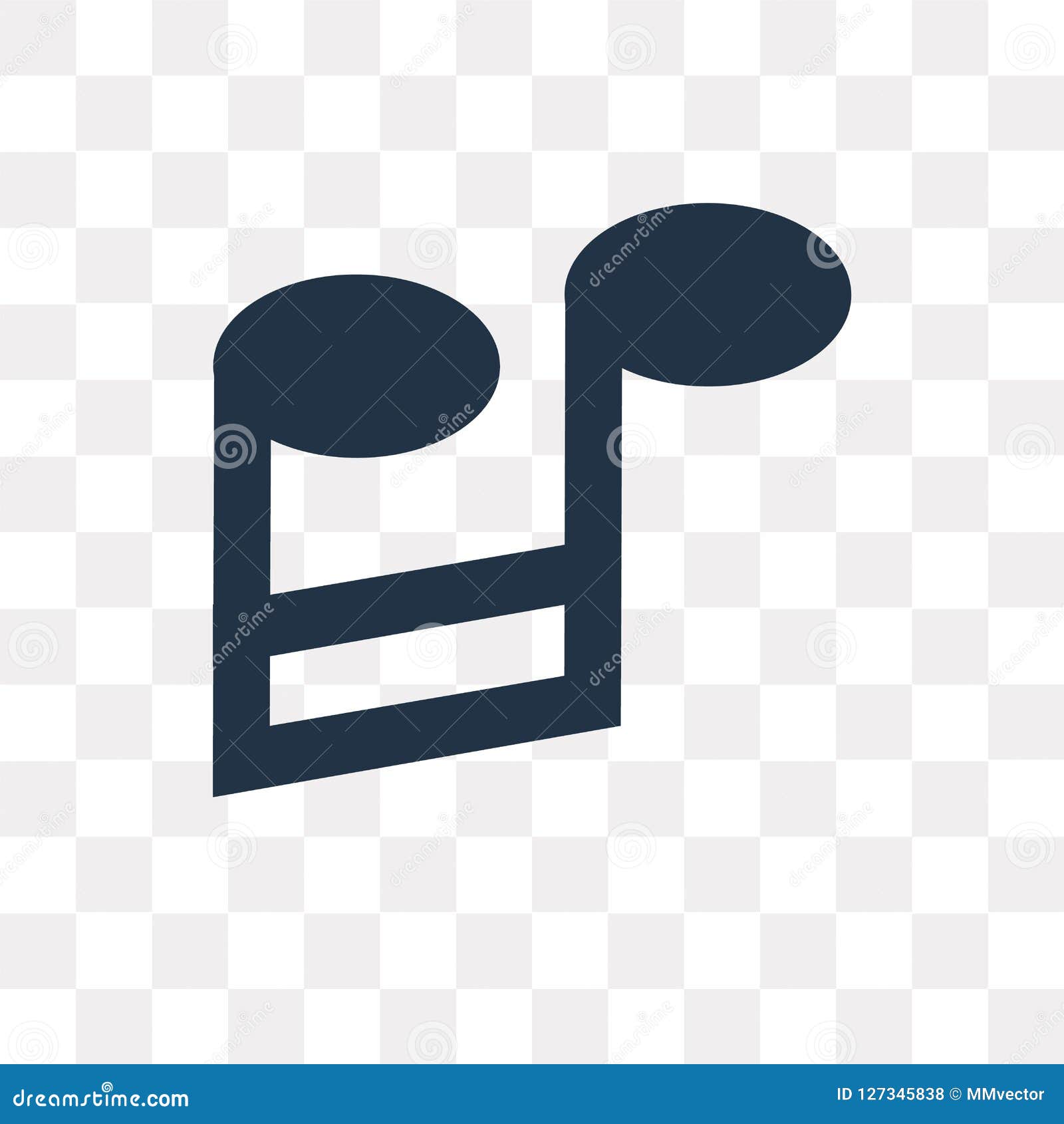 Beam Vector Icon Isolated On Transparent Background, Beam Trans Stock ...