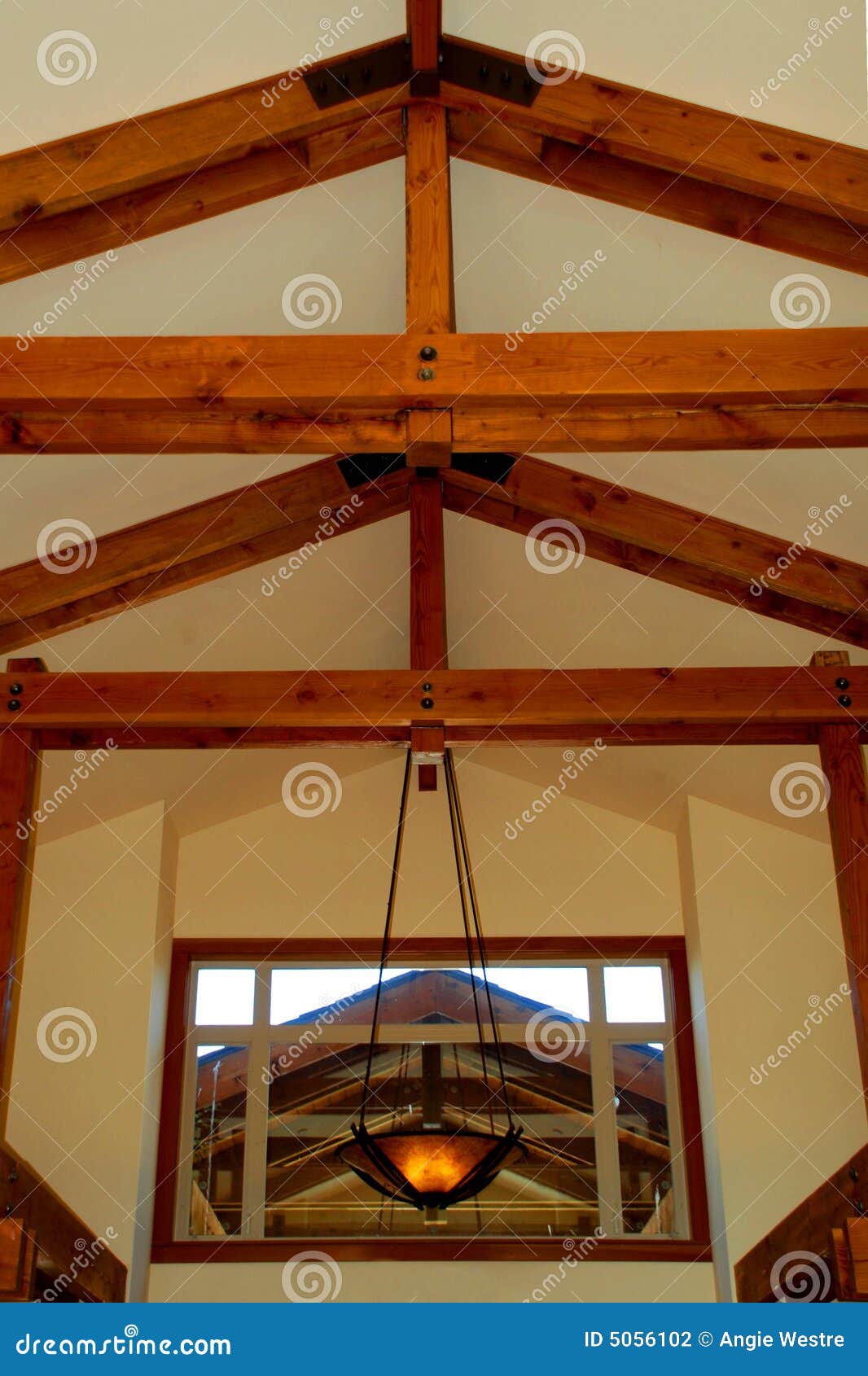 Beamed Ceiling stock photo. Image of tudor, plaster, beams - 5056102