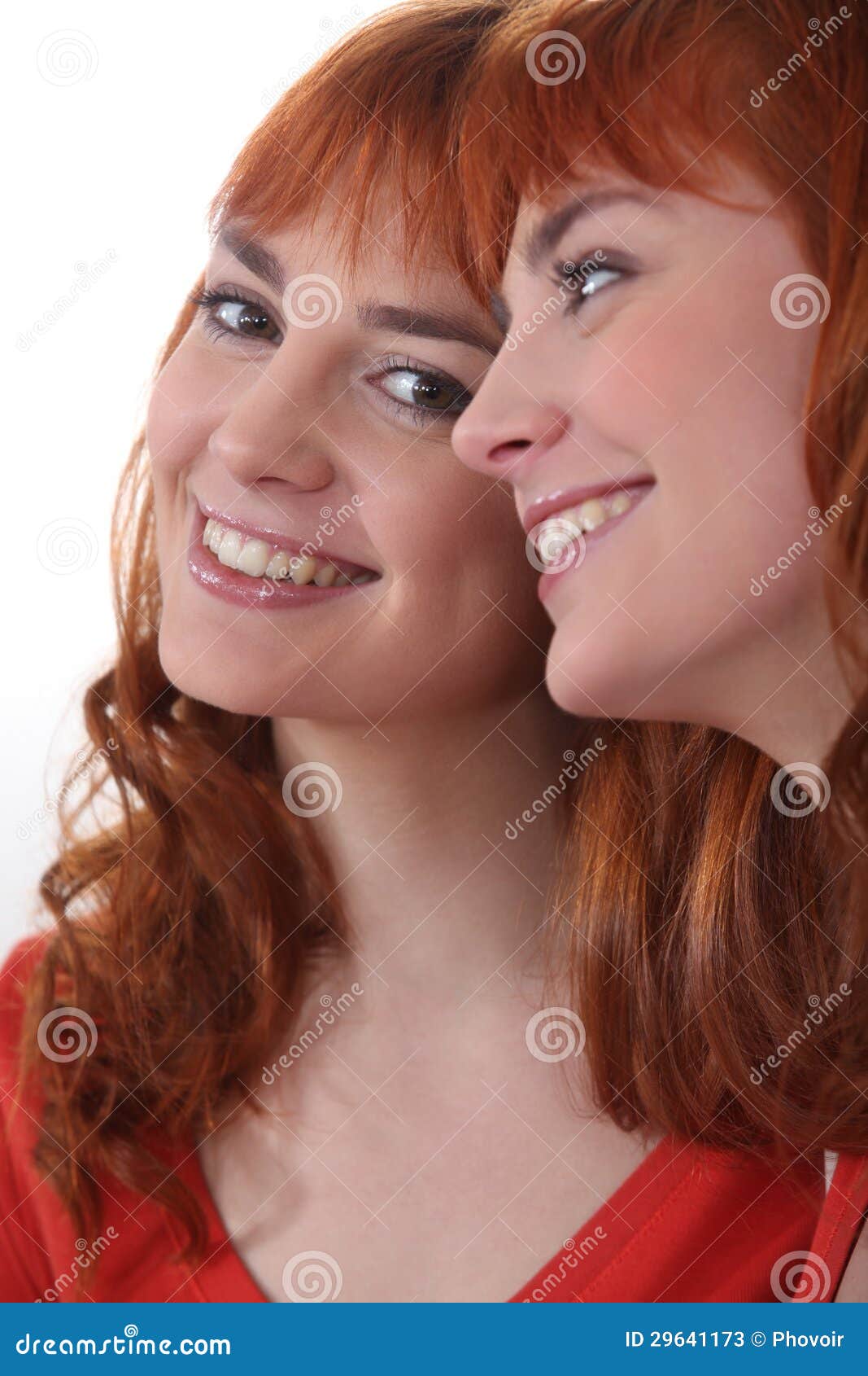 Beaming young woman stock image. Image of fringe, color - 29641173