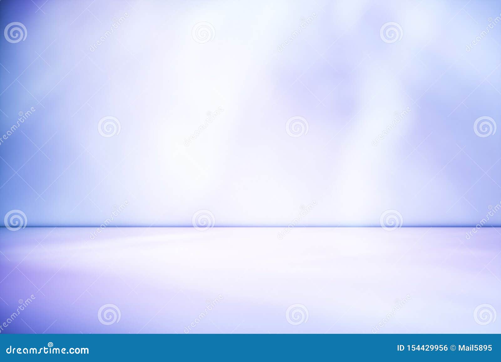 Beams of Muted Purple and Blue Light Stock Illustration - Illustration ...