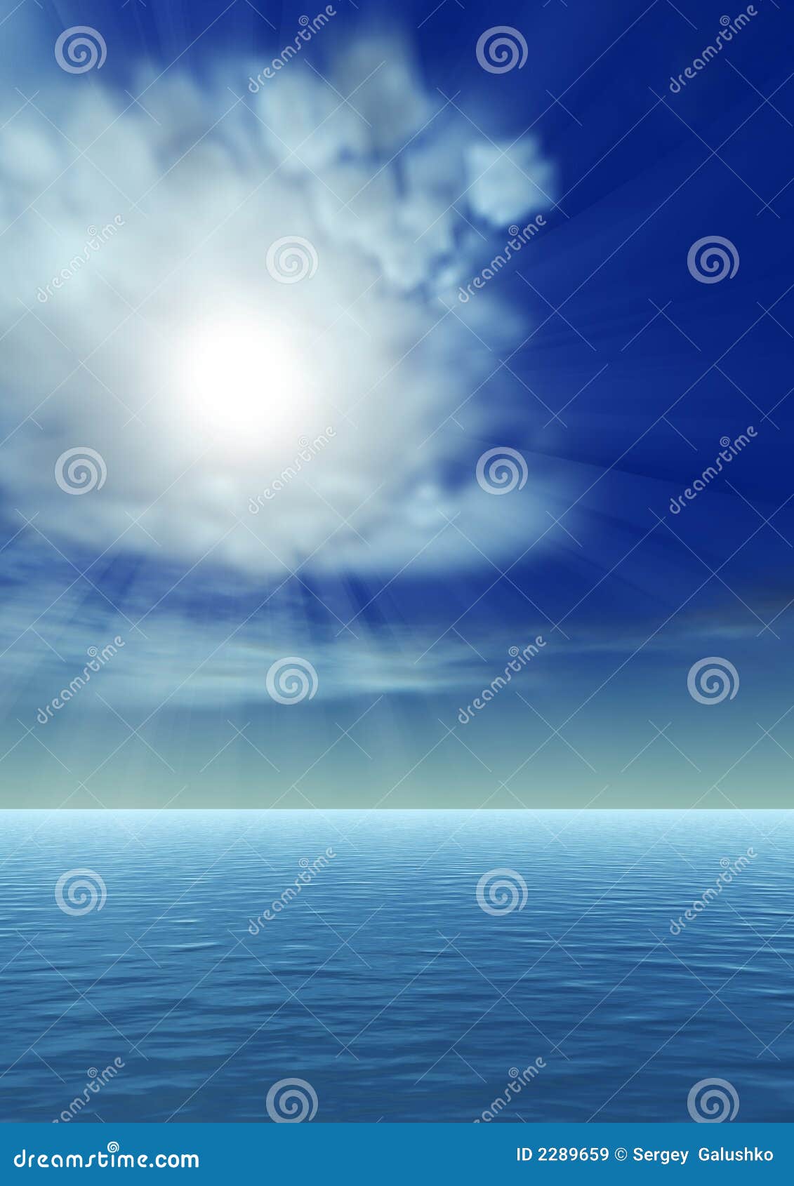 Beams of the sun vertical stock image. Image of hope, heaven - 2289659