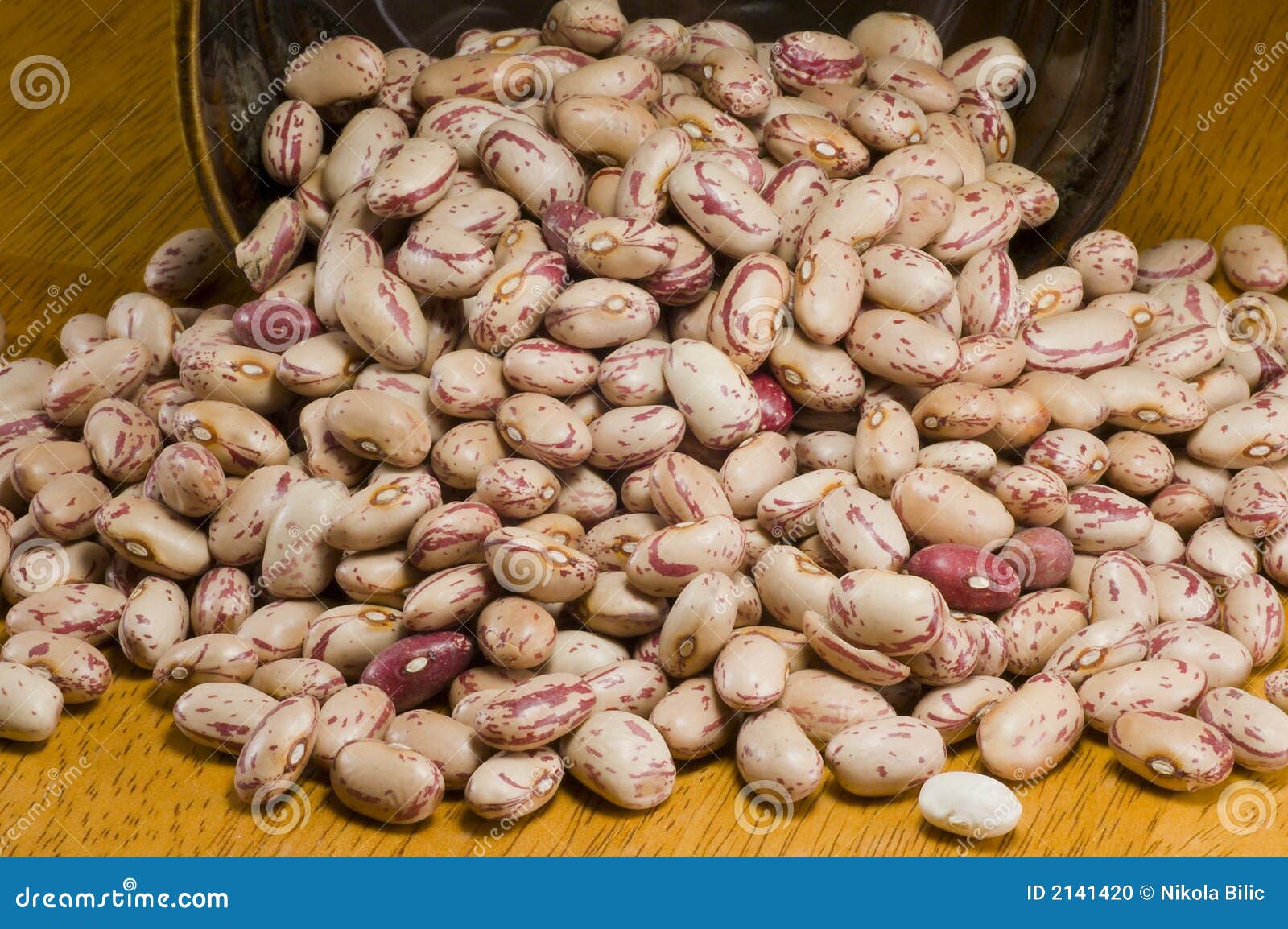 Bean stock photo. Image of produce, pulse, close, bean - 2141420