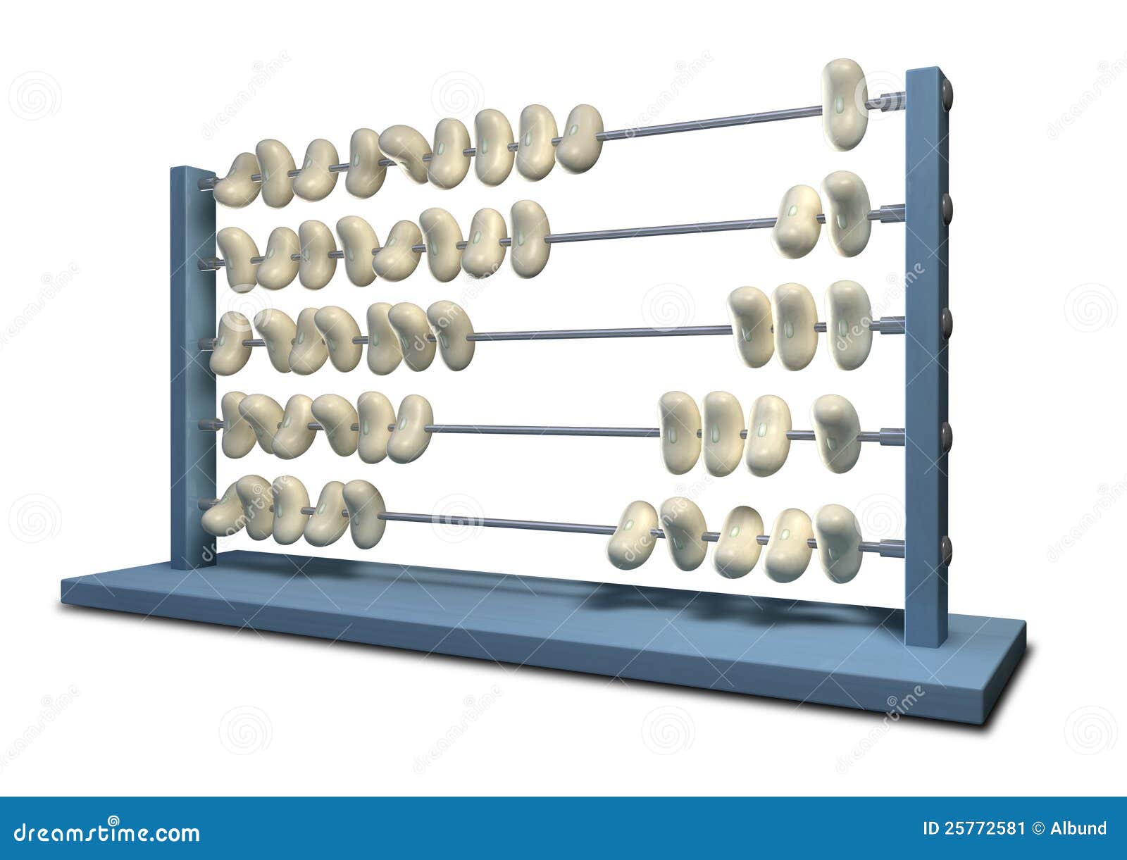 Bean Counting Abacus Royalty-Free Stock Image | CartoonDealer.com #34568968 Bean Counting Abacus Royalty-Free Stock Image | CartoonDealer.com #34568968