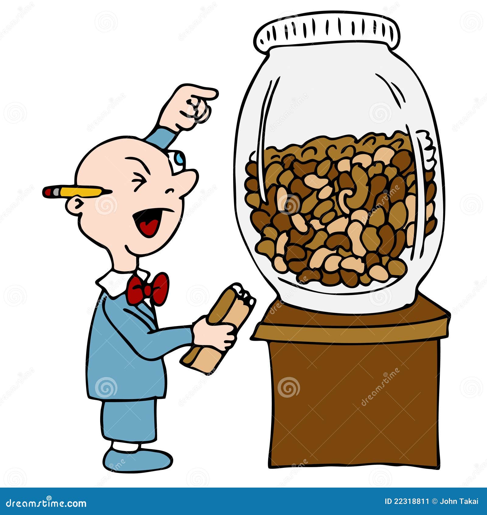 Bean Counting Abacus Royalty-Free Stock Image | CartoonDealer.com #34568968 Bean Counting Abacus Royalty-Free Stock Image | CartoonDealer.com #34568968