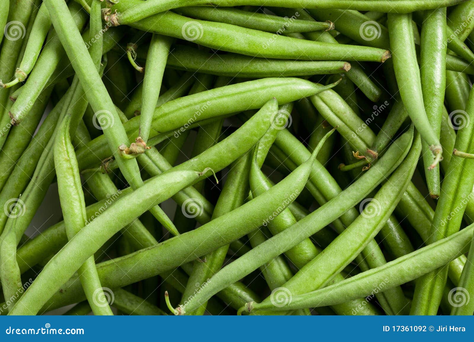 Bean Pods Background Stock Photography - Image: 17361092